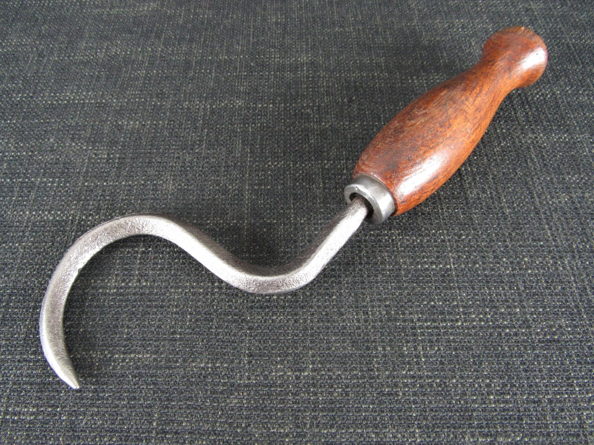 Vintage Garden Weeding Hook *SOLD*