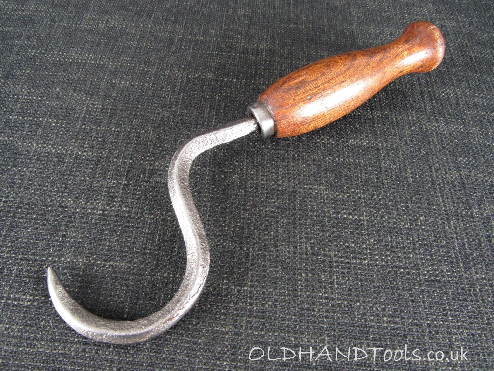 Vintage Garden Weeding Hook *SOLD*