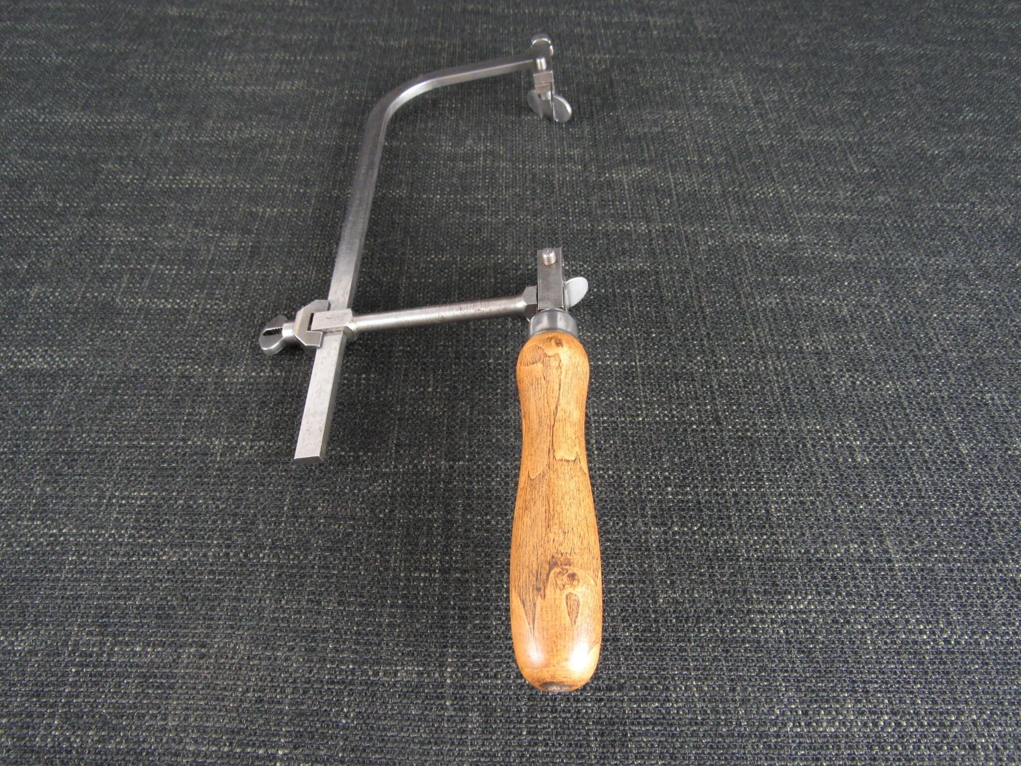 Jewellers Piercing Saw