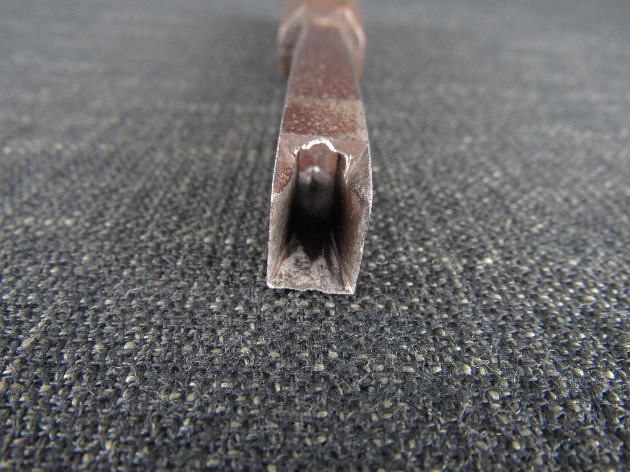 WOTSIT? - Chisel or Splitter