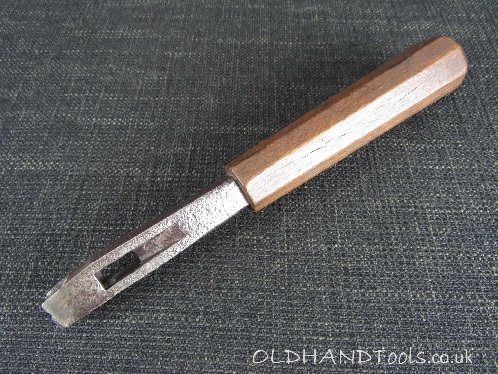 WOTSIT? - Chisel or Splitter