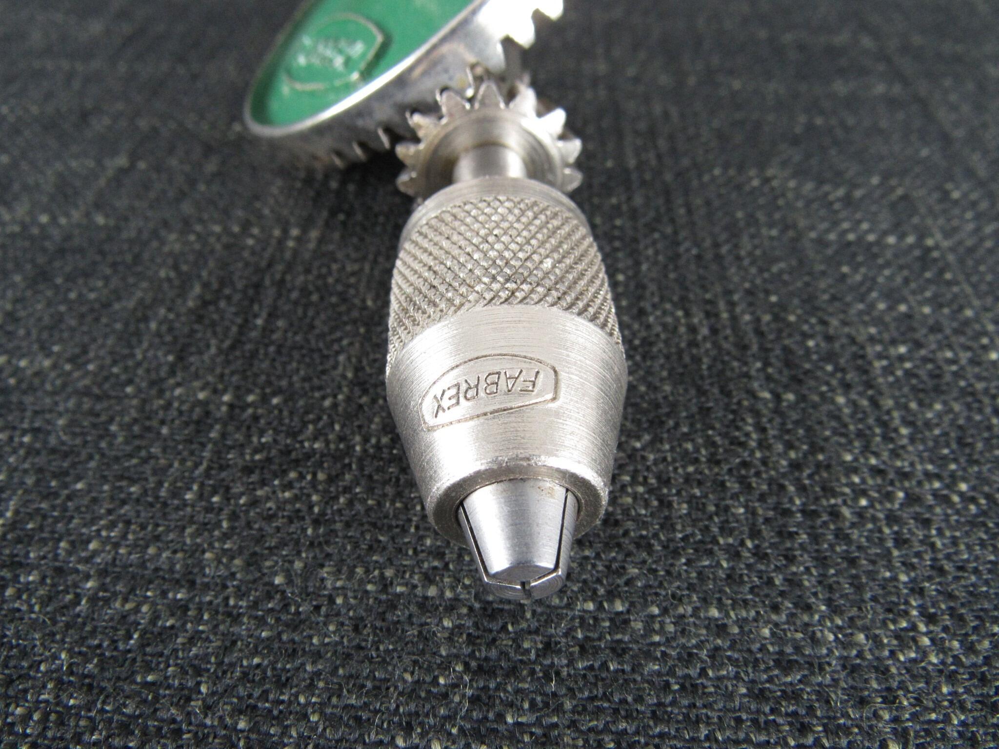 FABREX 401 Hand Drill