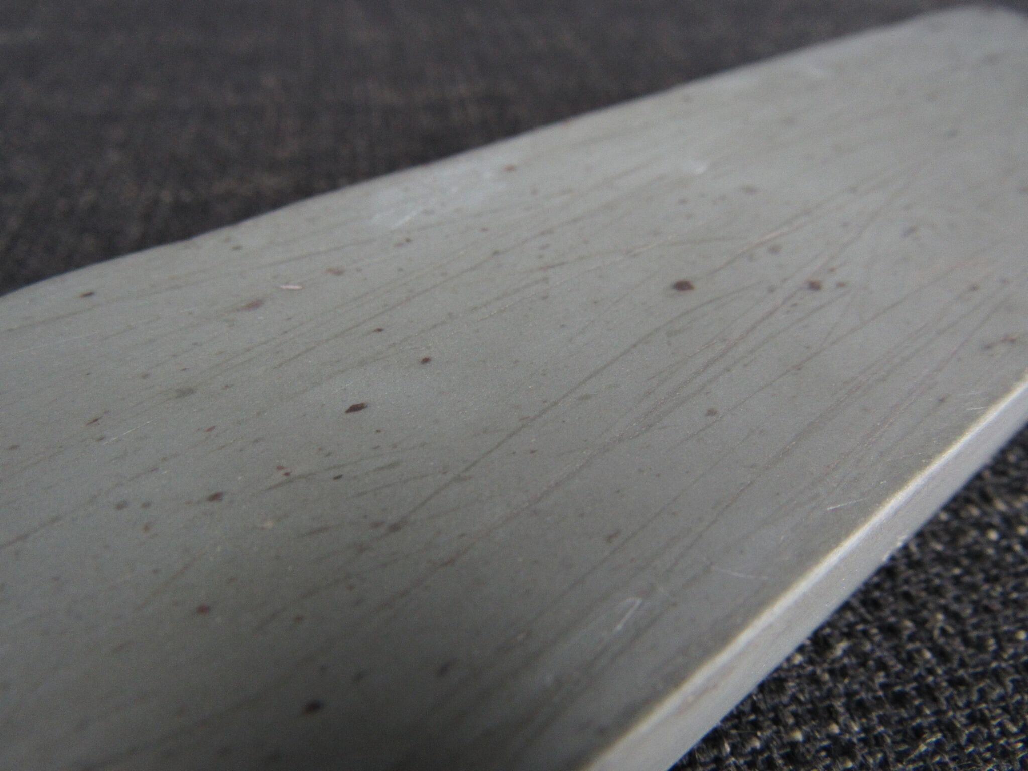 Charnley Forest Sharpening Stone - Razor Hone