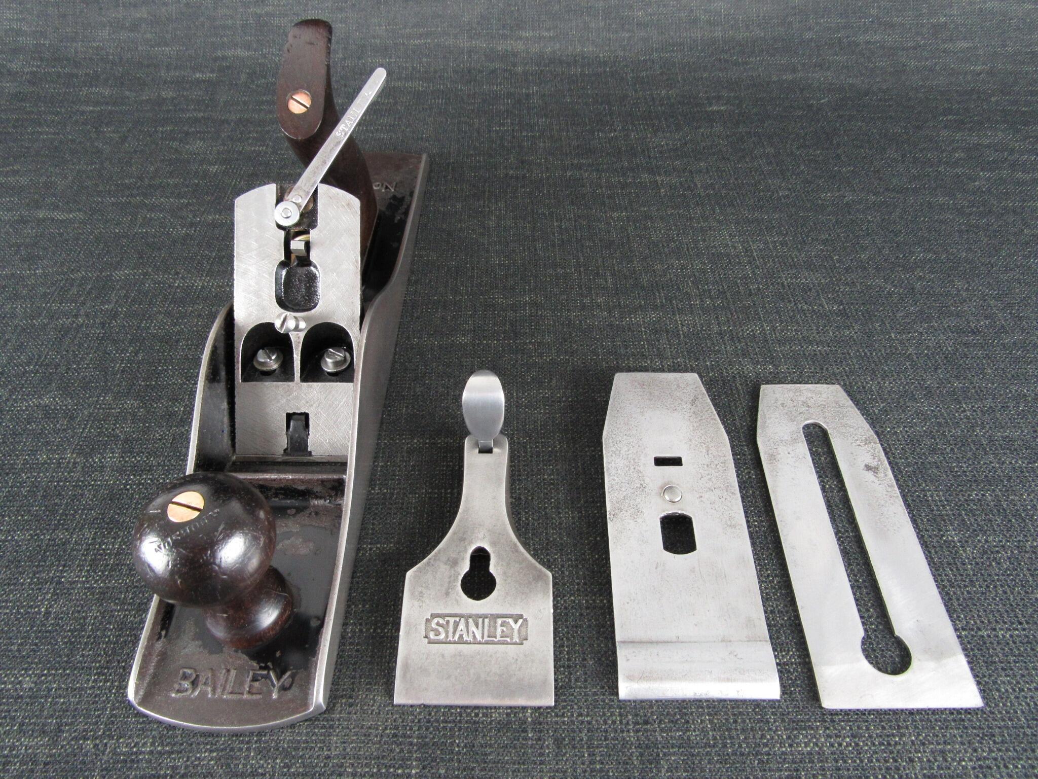 American STANLEY 5 1/2 Jack Plane - Type 13 *SOLD*