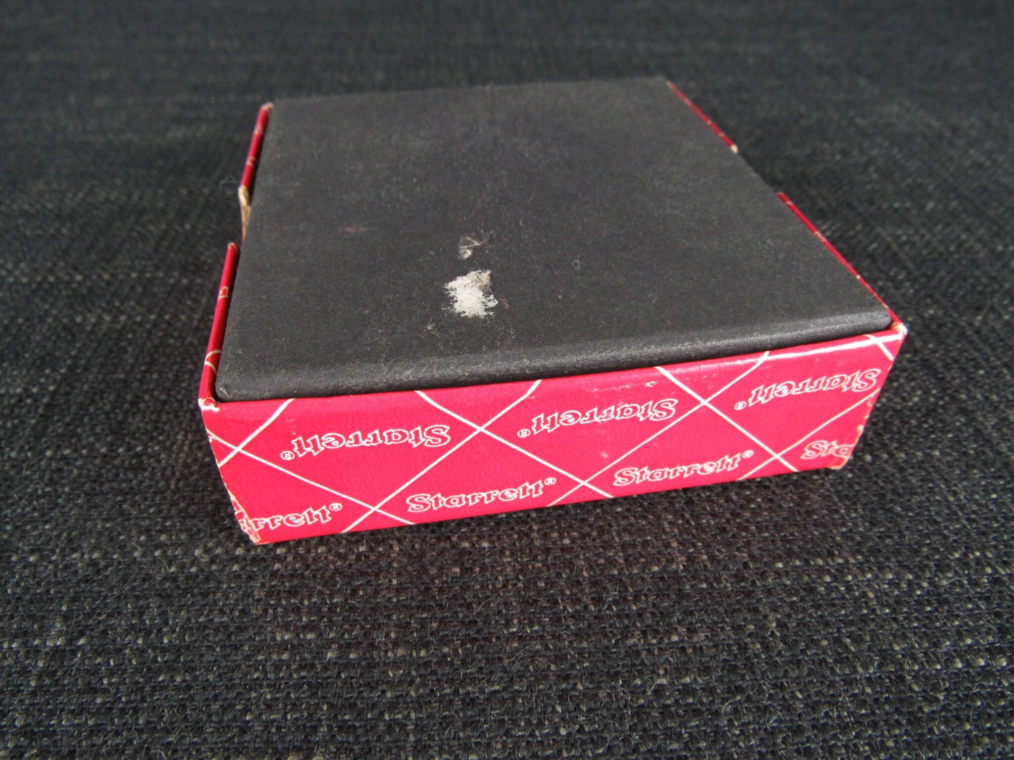 STARRETT S 828 Centre Finder Wiggler *SOLD*