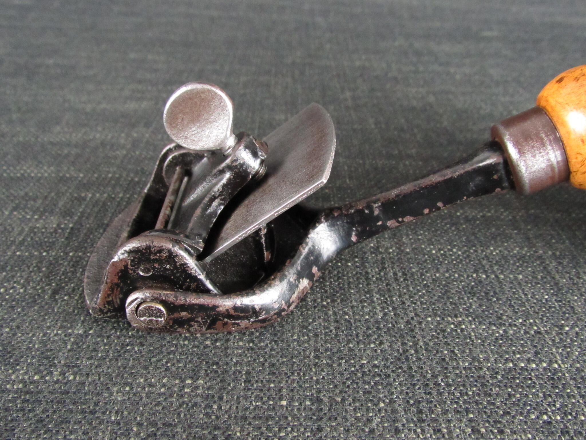 STANLEY No 70 Box Scraper *SOLD*