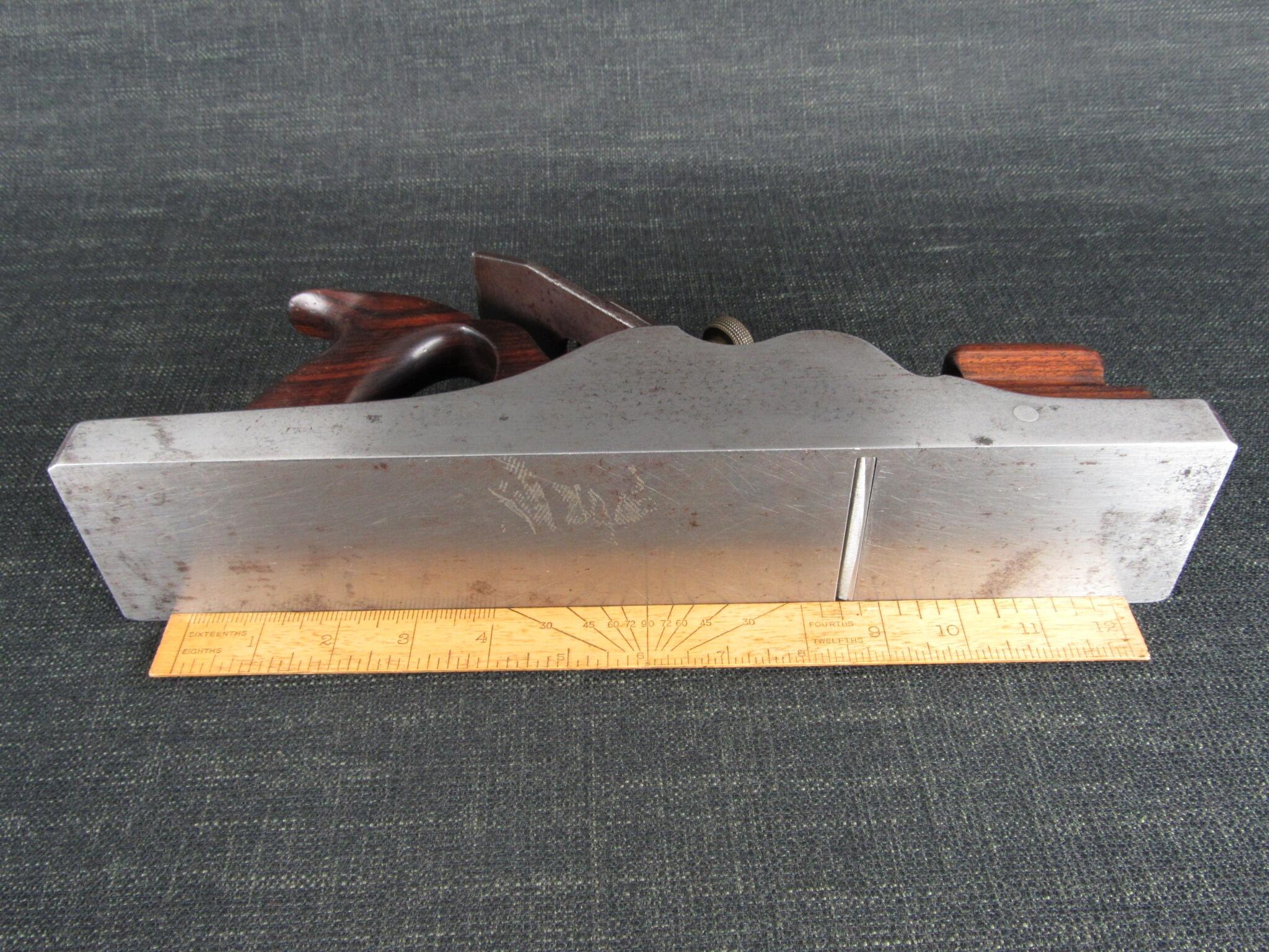 SPIERS 13 3/4 inch Dovetailed Panel Plane *SOLD*
