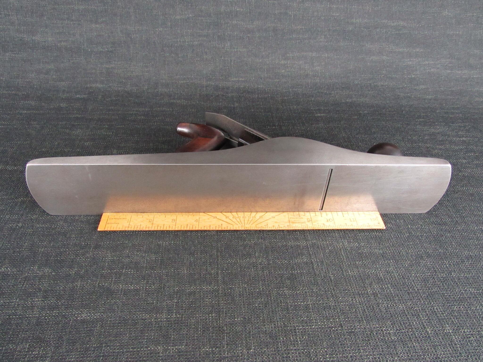 American STANLEY No 6 Fore Plane - Type 13