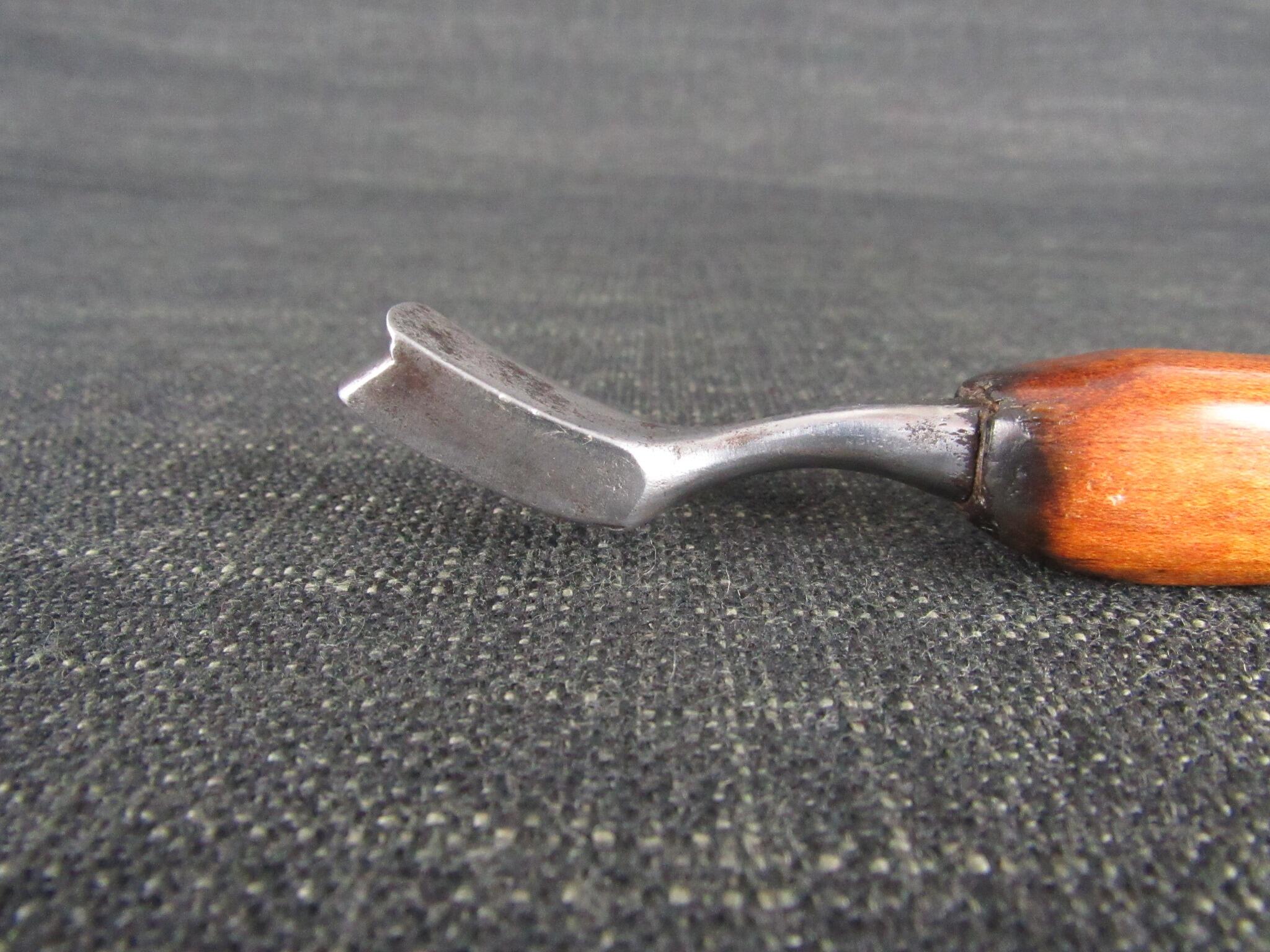Shoe Makers Edge Iron by MOYNS