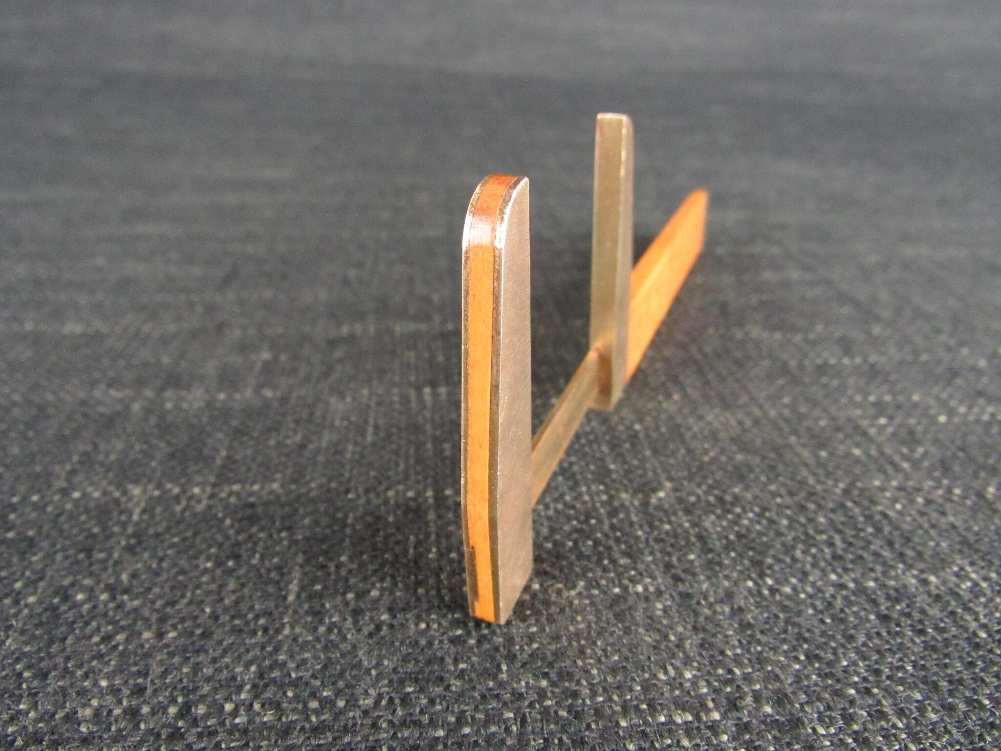 RABONE 1465 Boxwood Caliper Gauge Rule *SOLD*