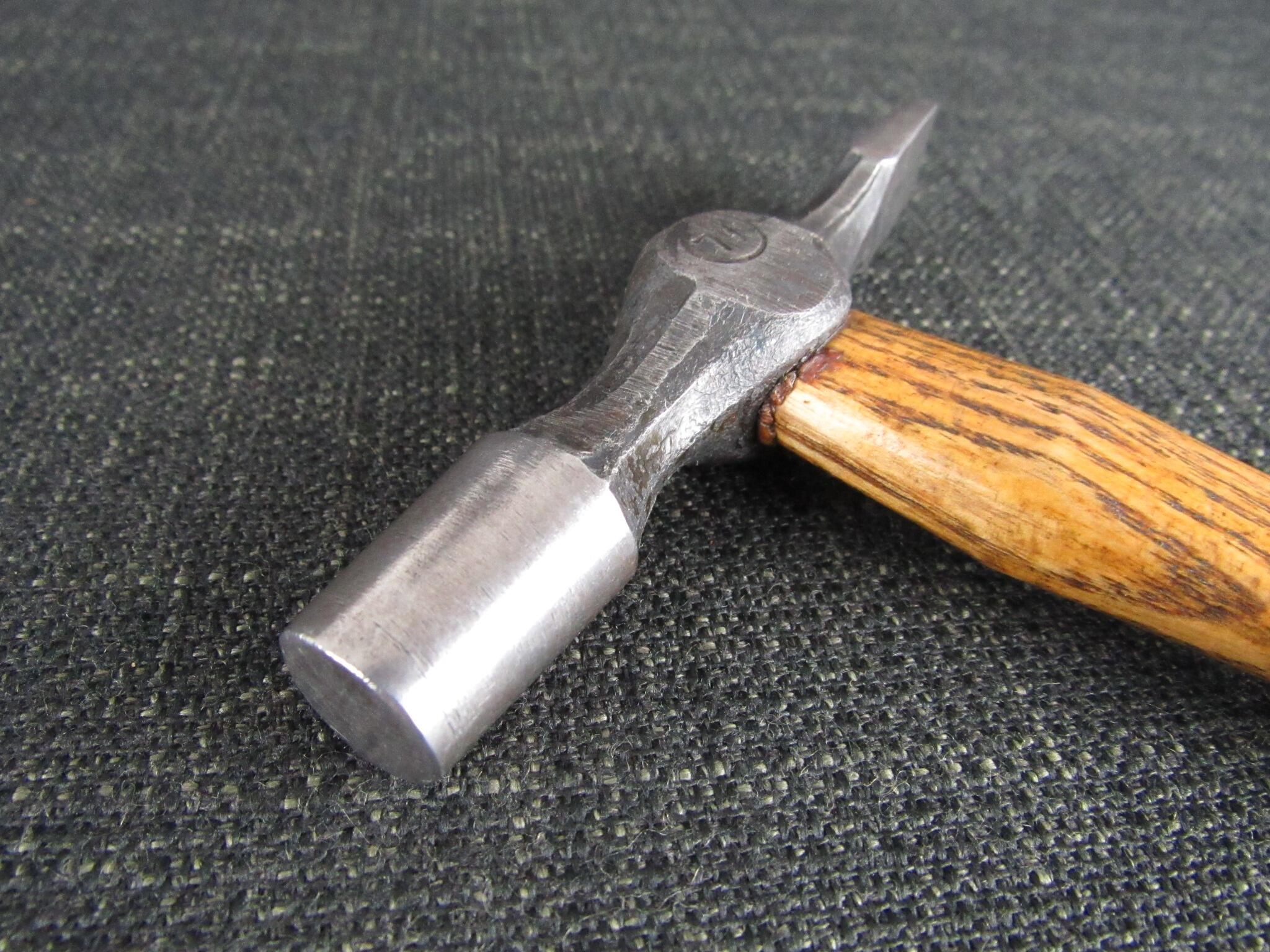 Vintage Warrington Hammer *SOLD*
