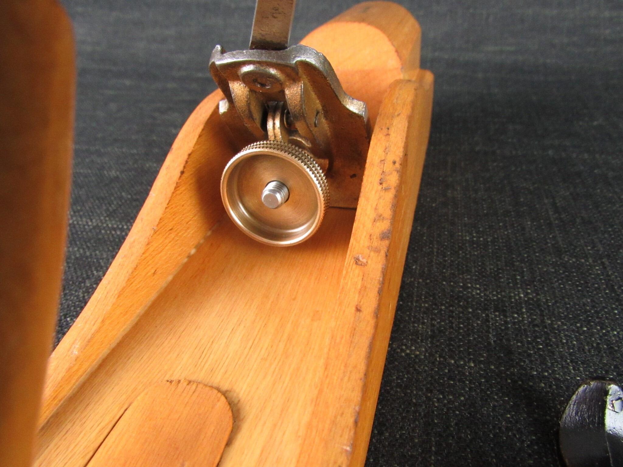 MARPLES Prefabricated Beechwood Jack Plane - No 2691 *SOLD*