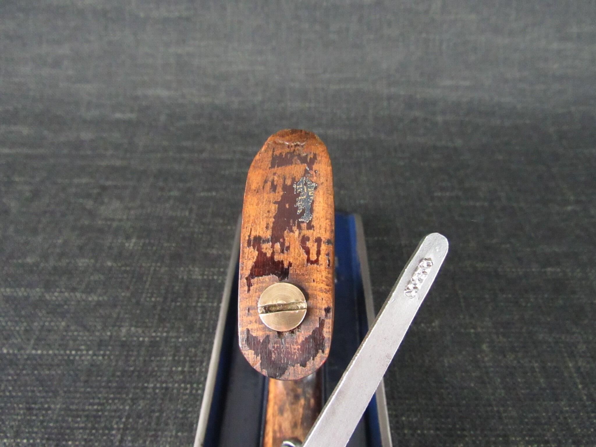 RECORD 05 1/2 Jack Plane *SOLD*