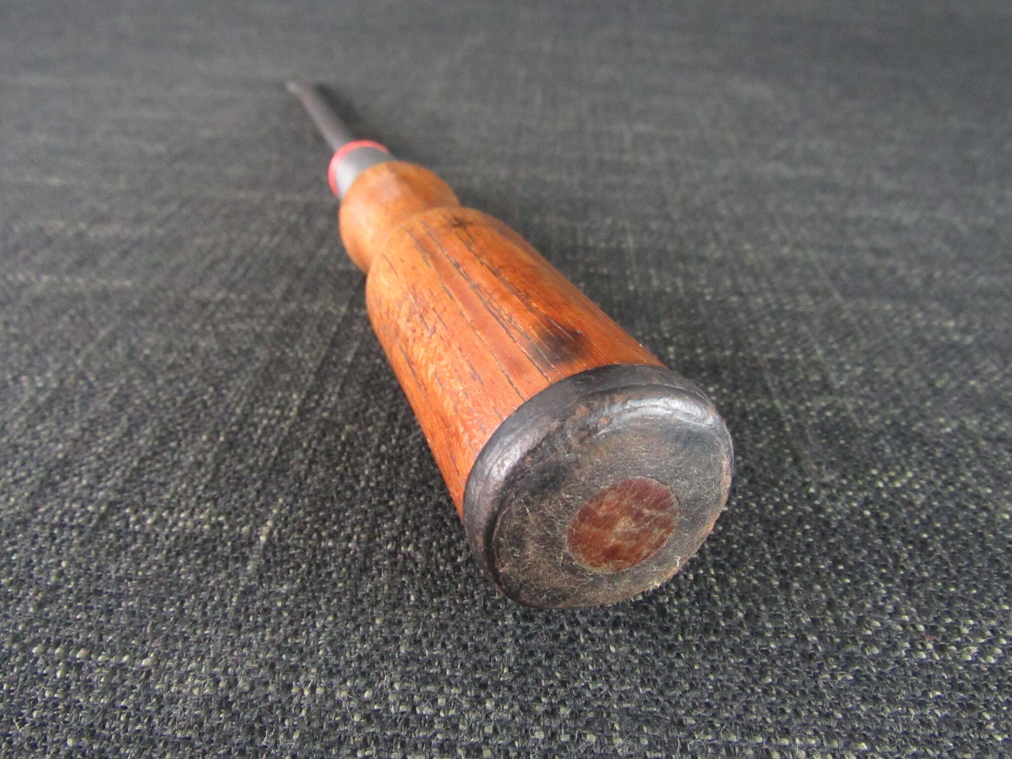 STANLEY 1001 100 Plus Screwdriver *SOLD*
