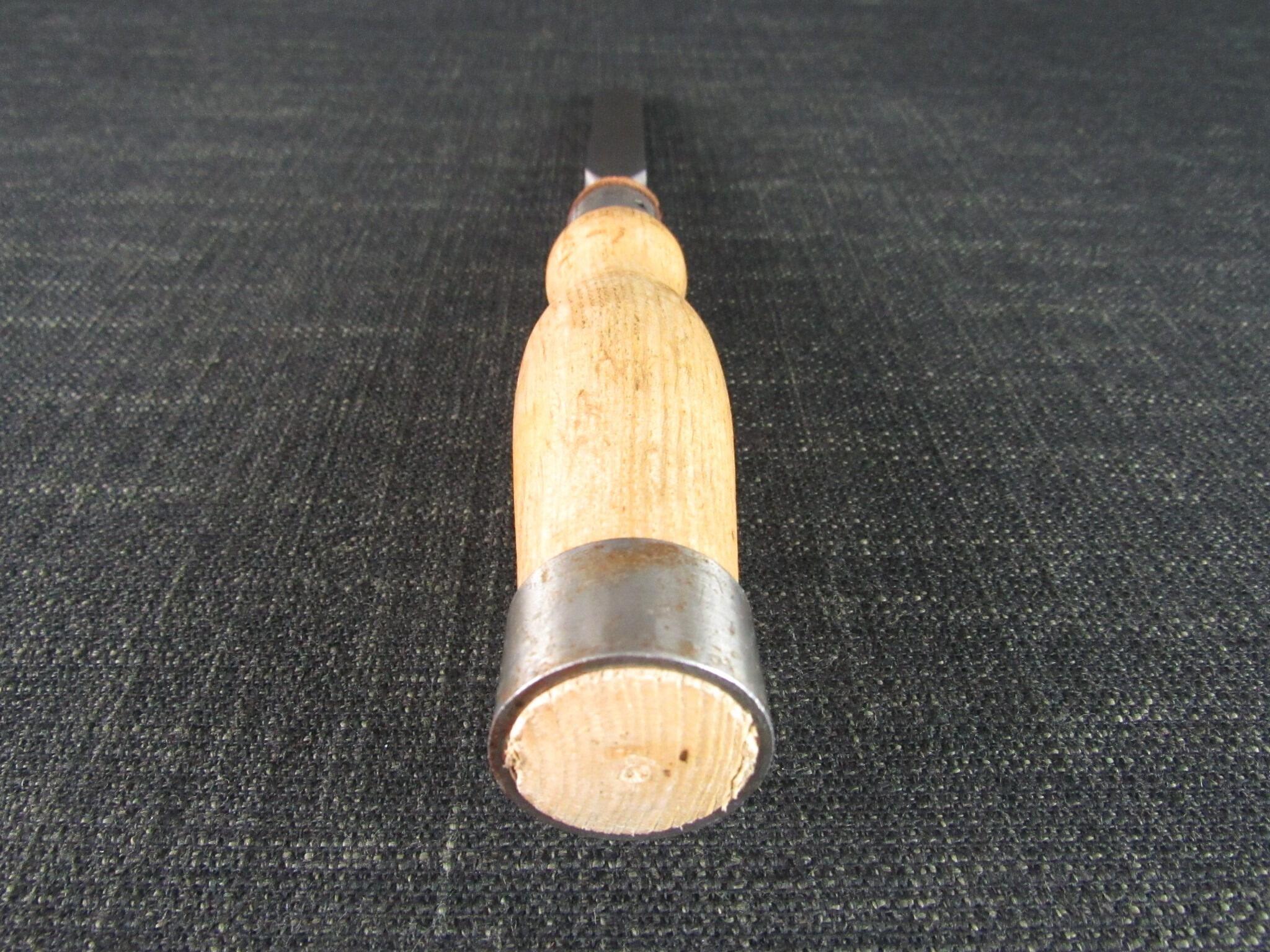 MARPLES 5/8 inch Registered Mortice Chisel