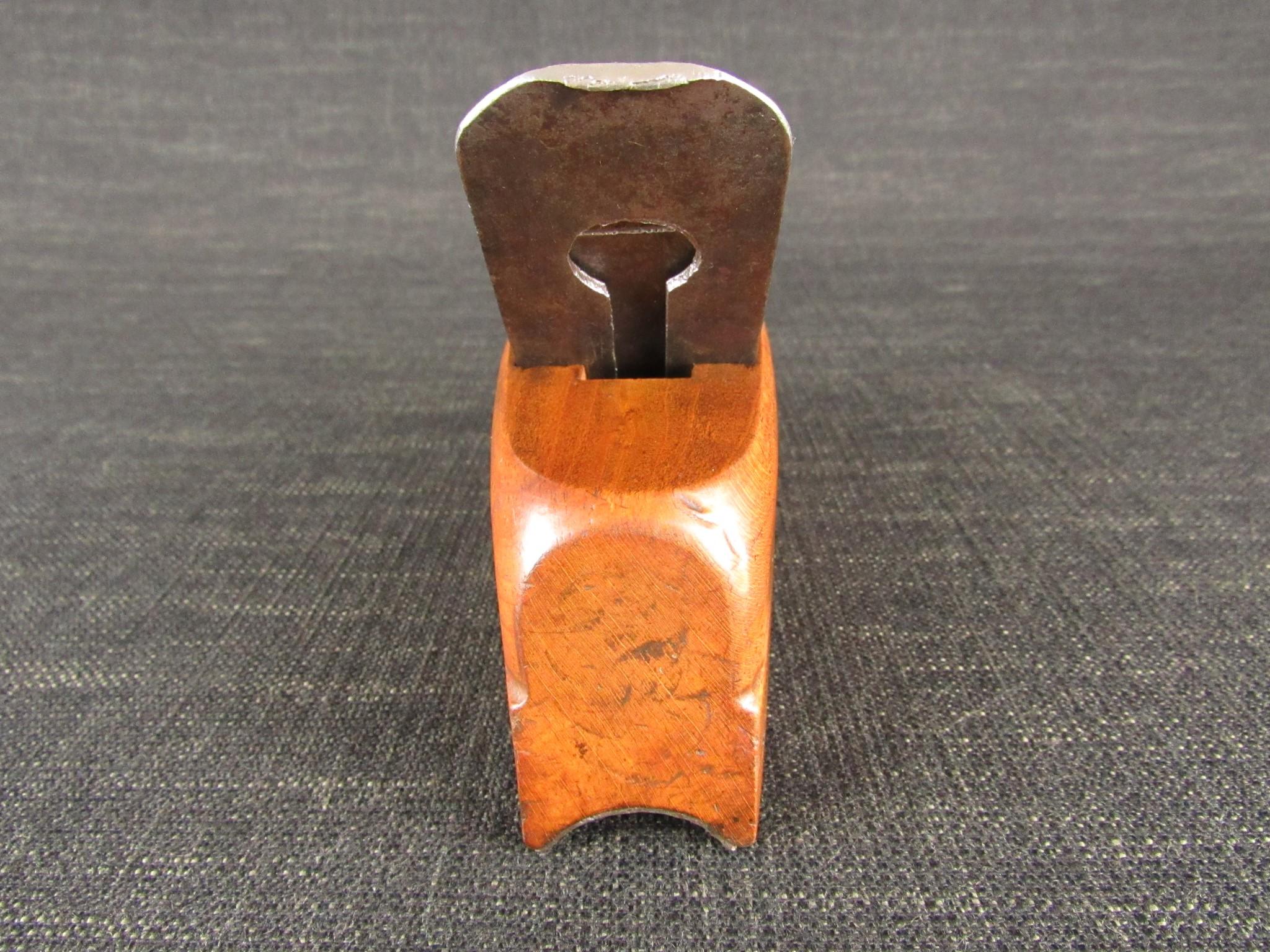 GRIFFITHS Forkstaff Rounding Plane *SOLD*