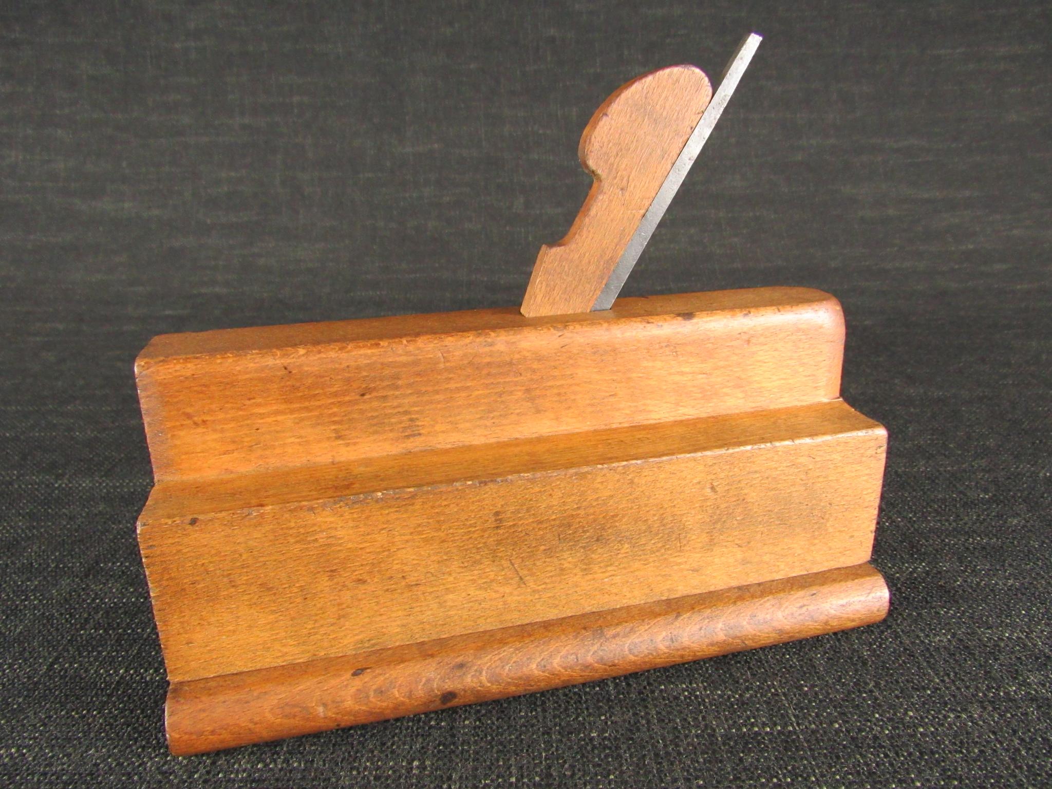 MATHIESON Drawer Bottom Plane *SOLD*
