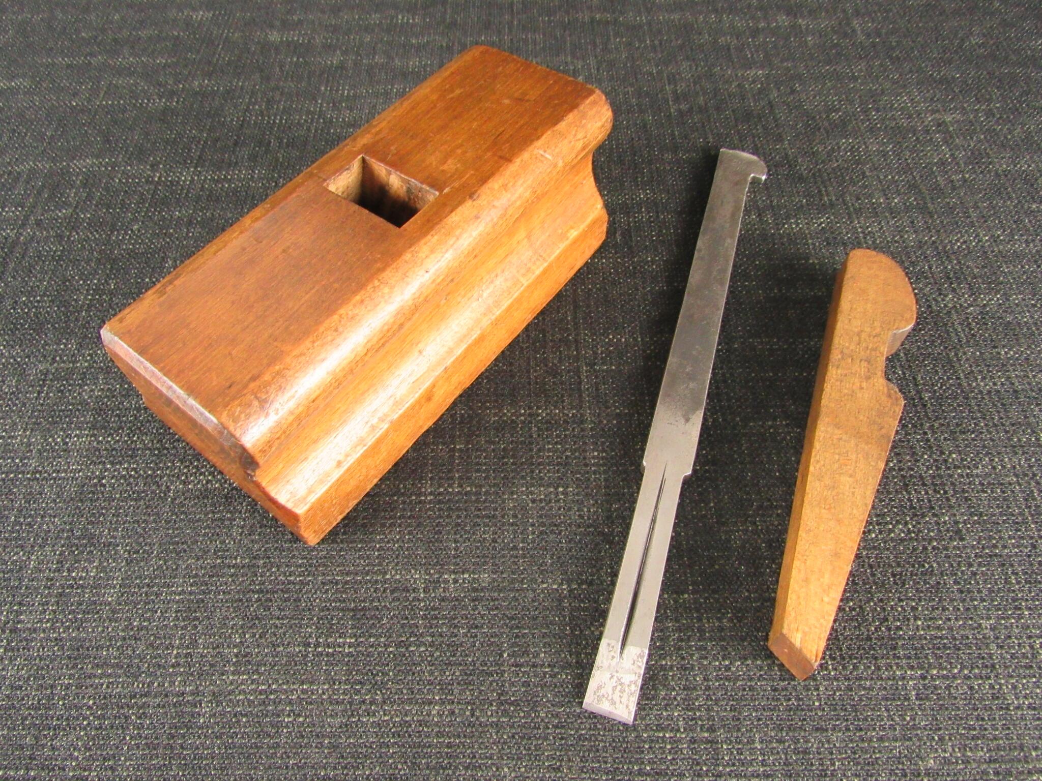 MARPLES OWT Router Plane *SOLD*