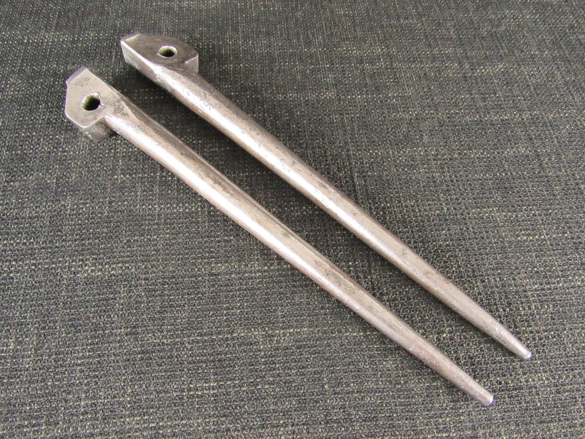 Vintage Drawbore Pins *SOLD*