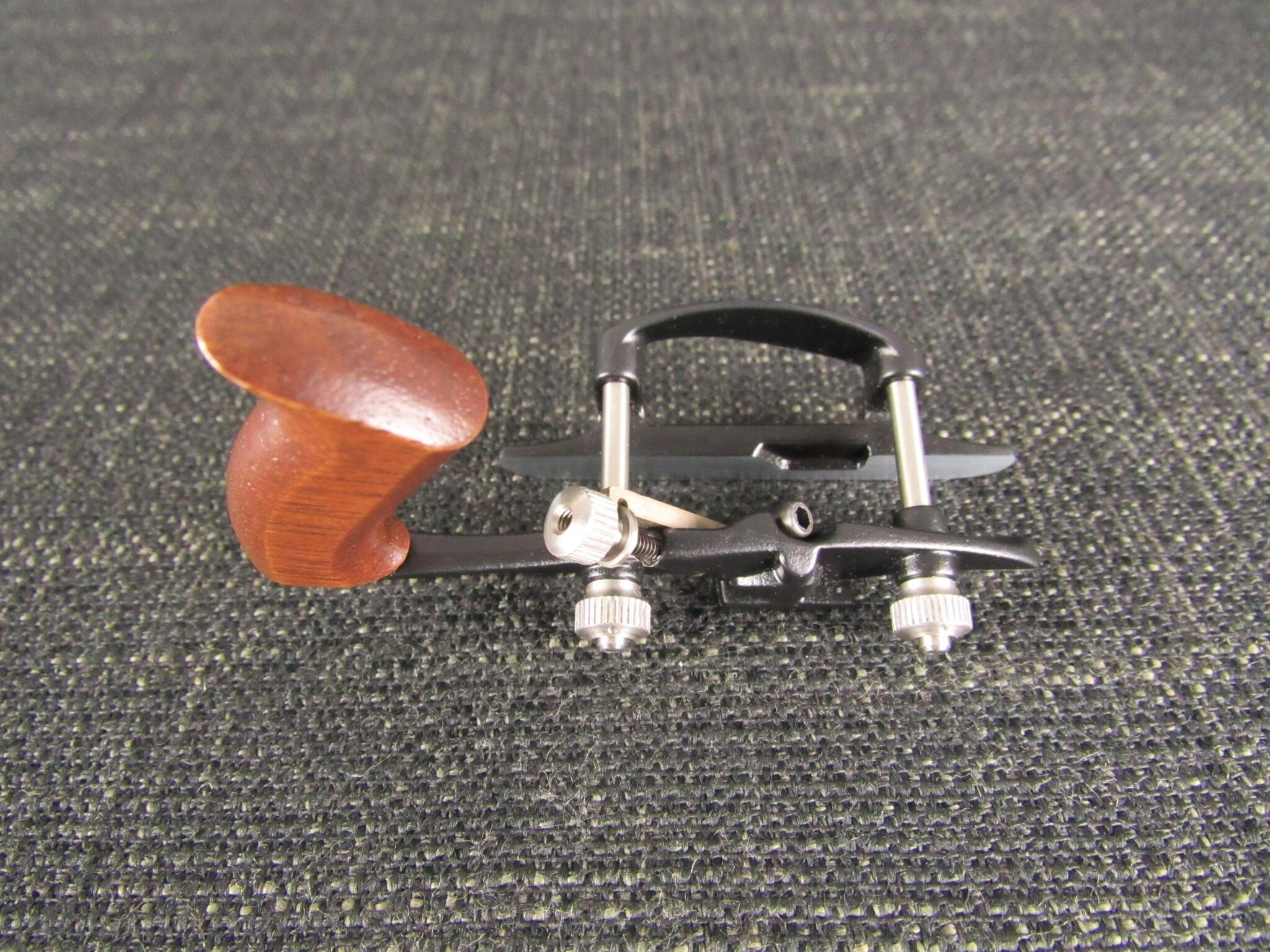 VERITAS Miniature Plough Plane *SOLD*