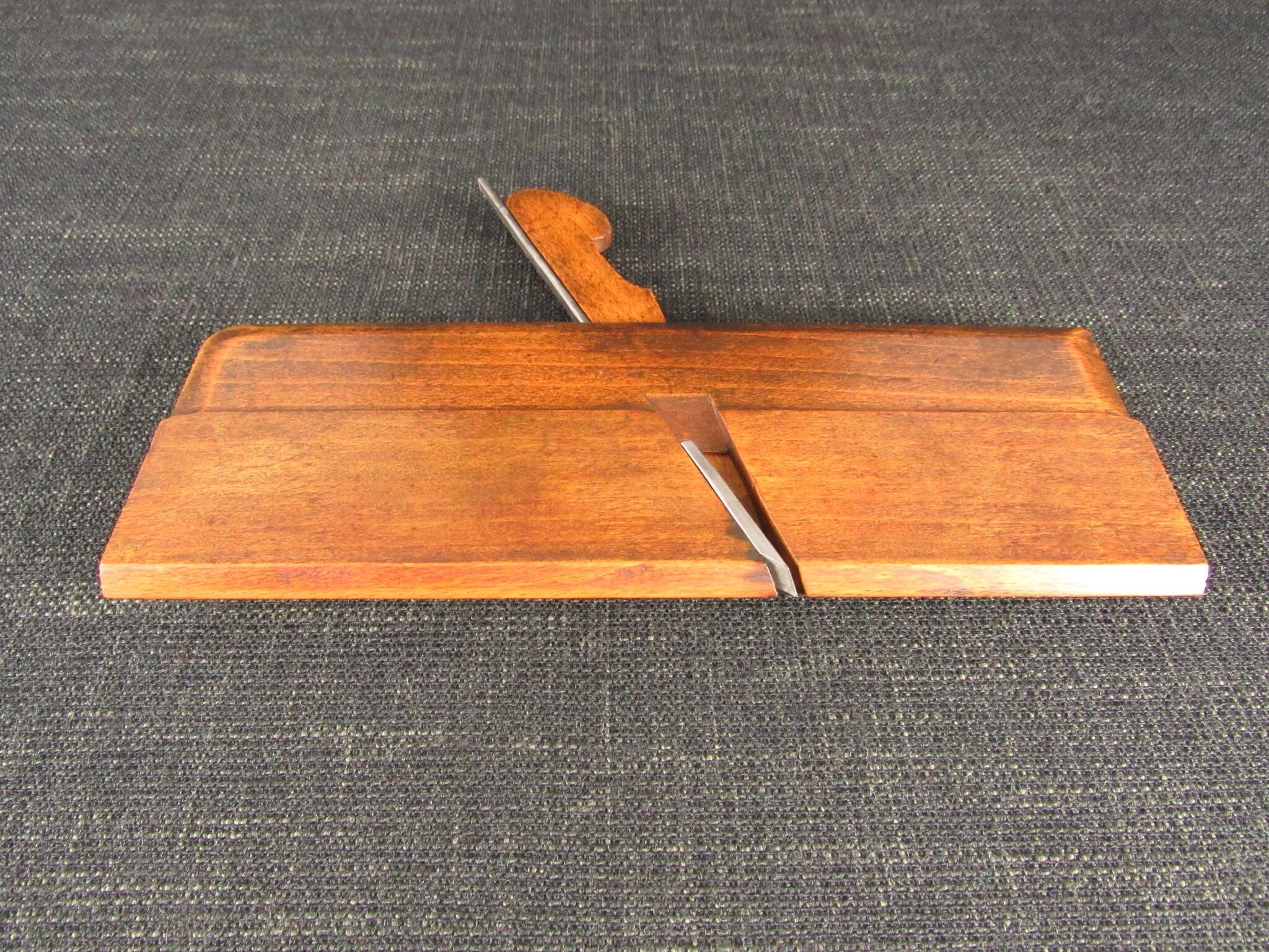 BUCK V Moulding Plane *SOLD*