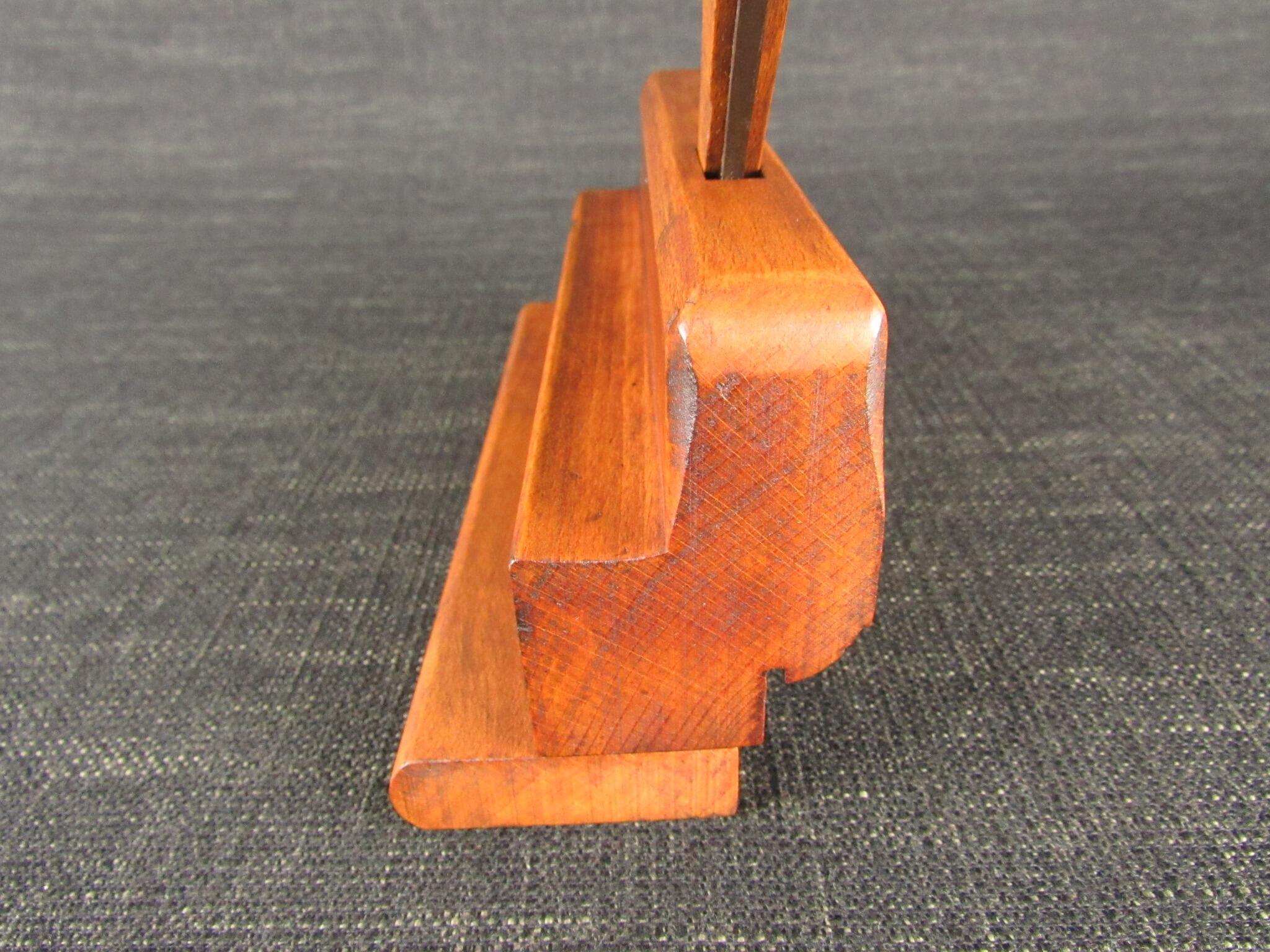 MARPLES Moving Grooving Plane - Unused *SOLD*