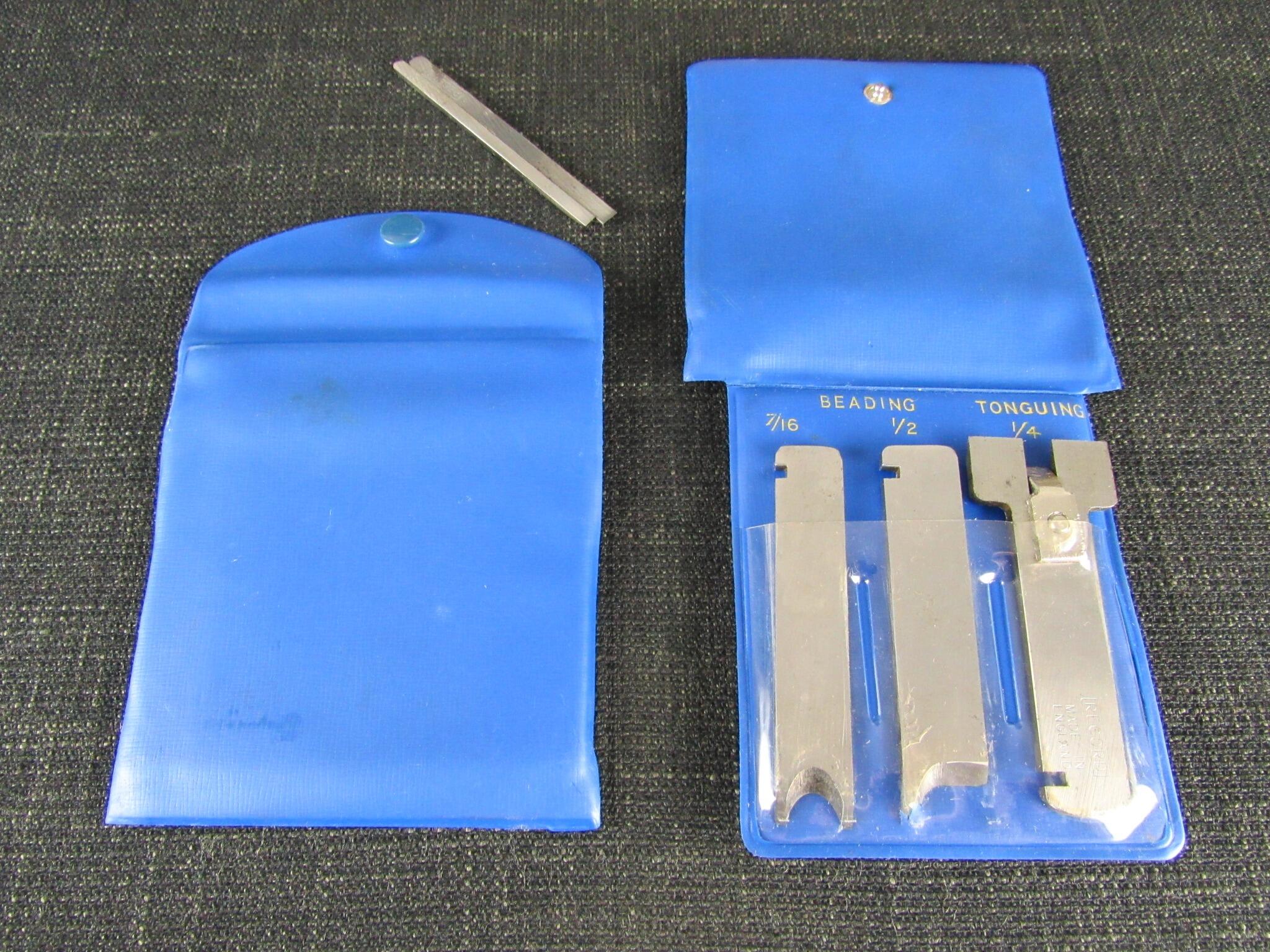 RECORD 050 Combination Plane *SOLD*