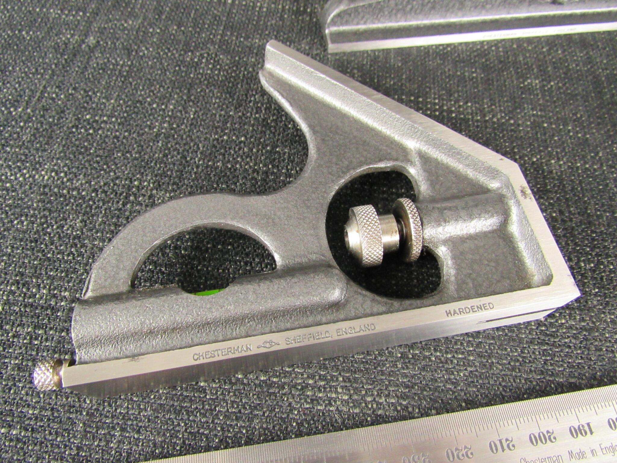 Unused RABONE CHESTERMAN Combination Set *SOLD*