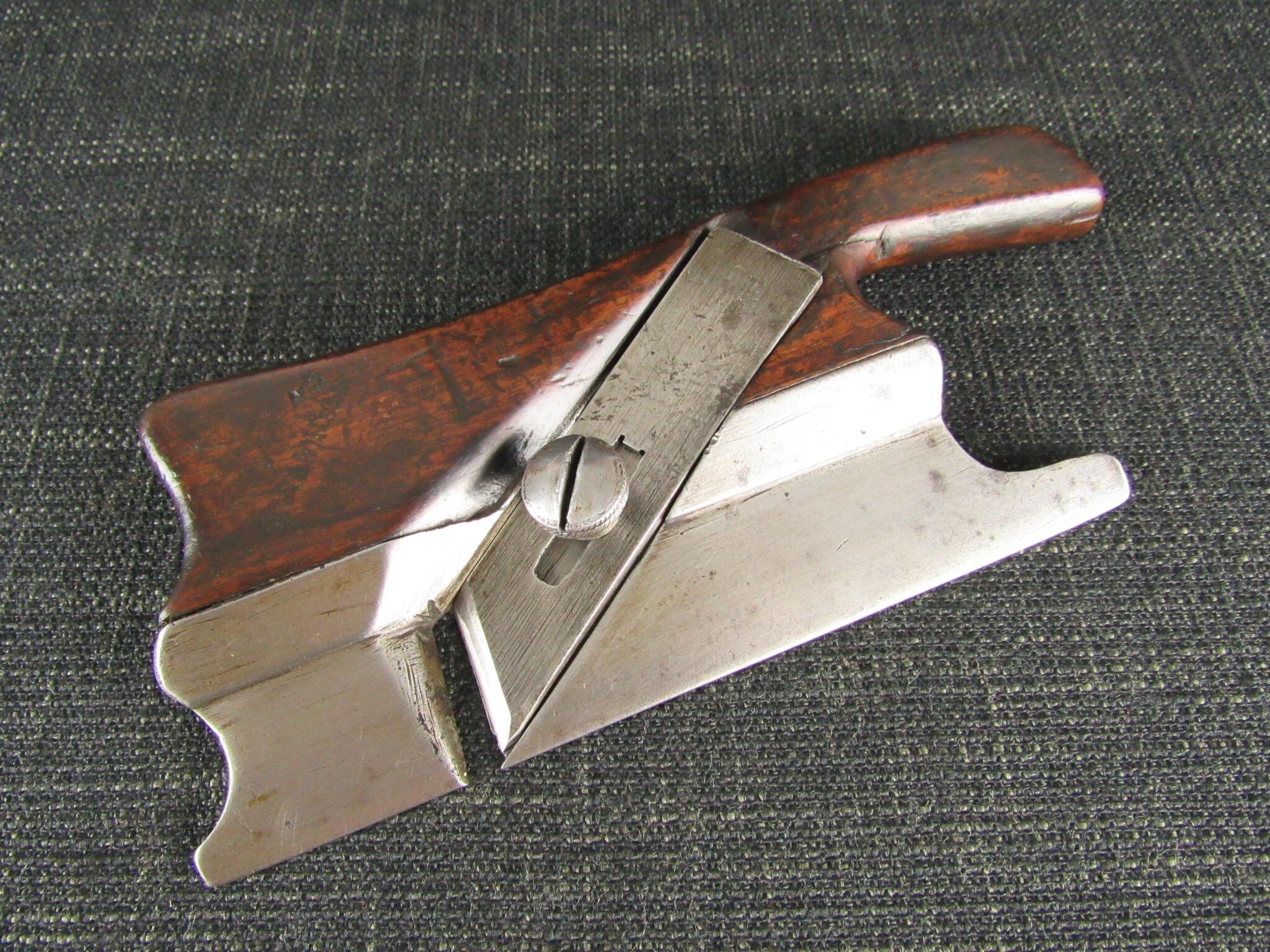 Side Rebate Plane *SOLD*