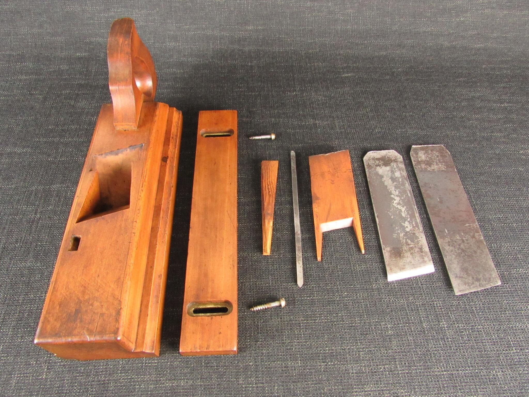 Panel Raising Plane by PEUGEOT *SOLD*