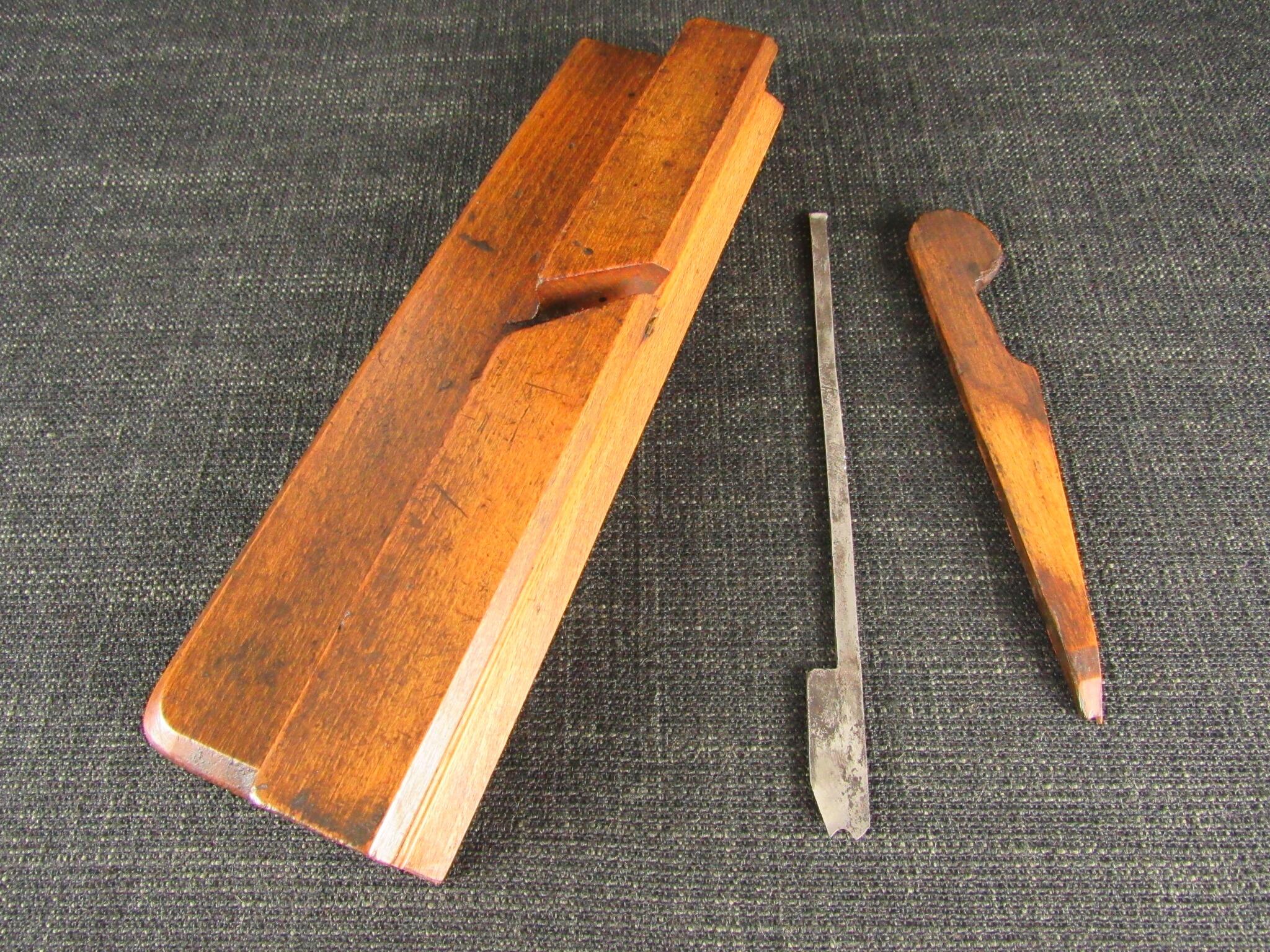 FITKIN Moulding Plane *SOLD*
