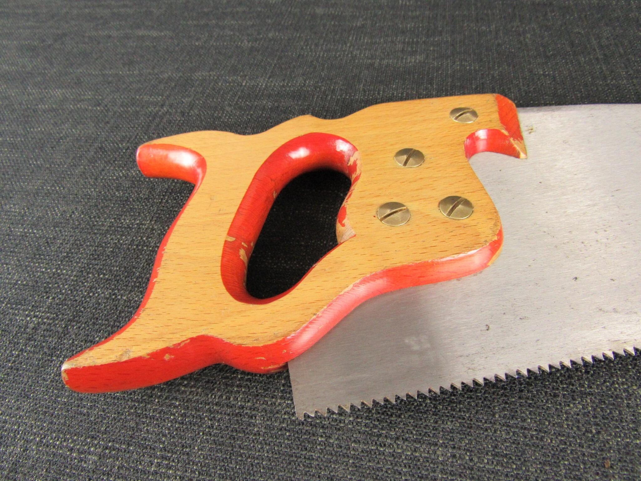 PAX 22 inch Crosscut Saw *SOLD*
