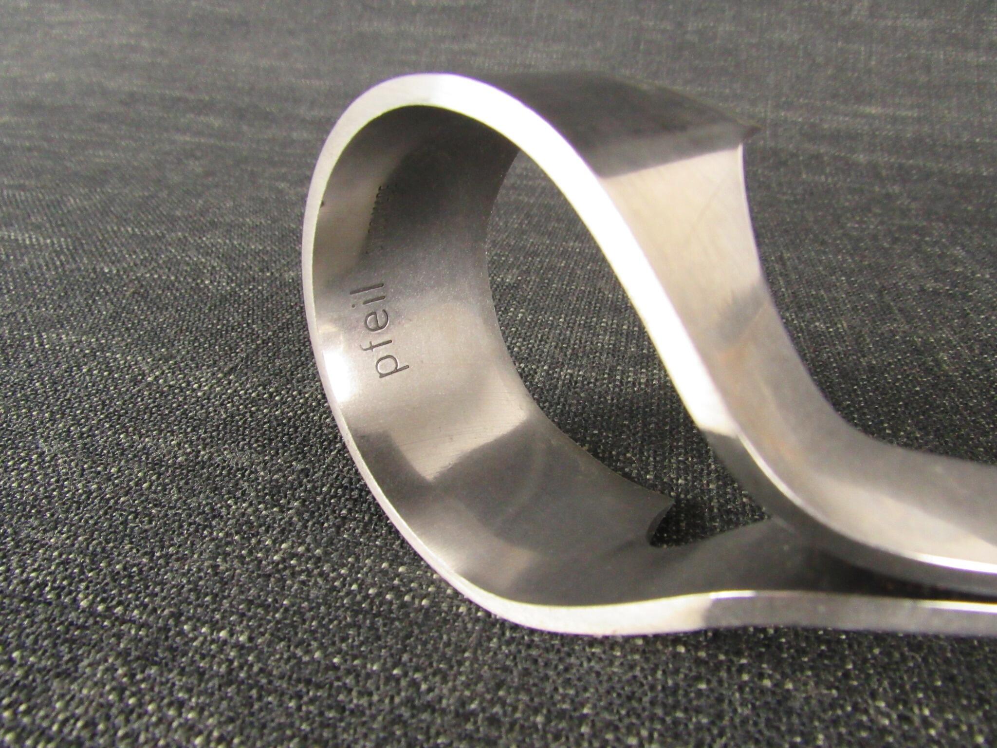 PFEIL Scorp Round *SOLD*