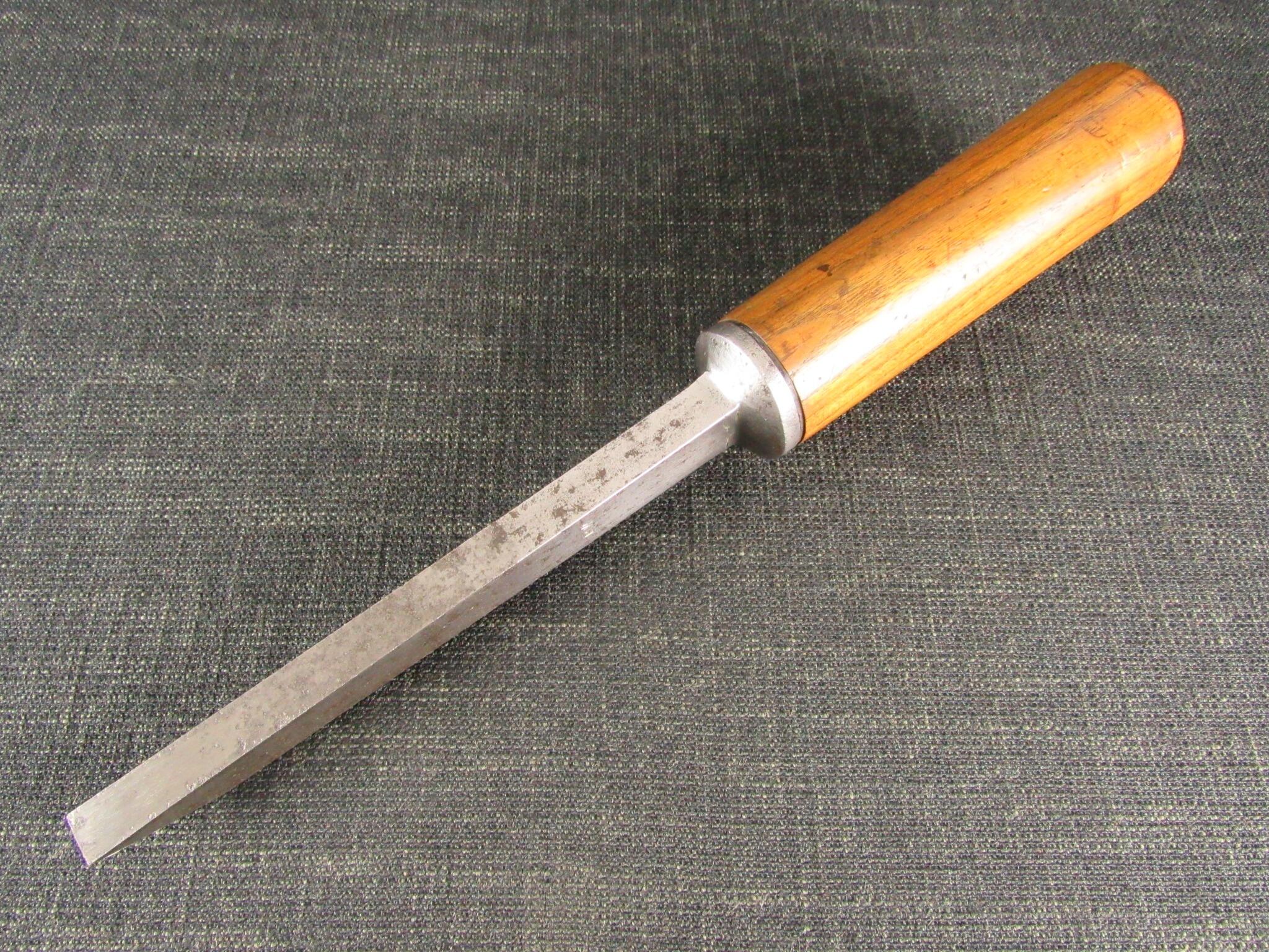 CUTLER Mortice Chisel - 1/2 inch *SOLD*