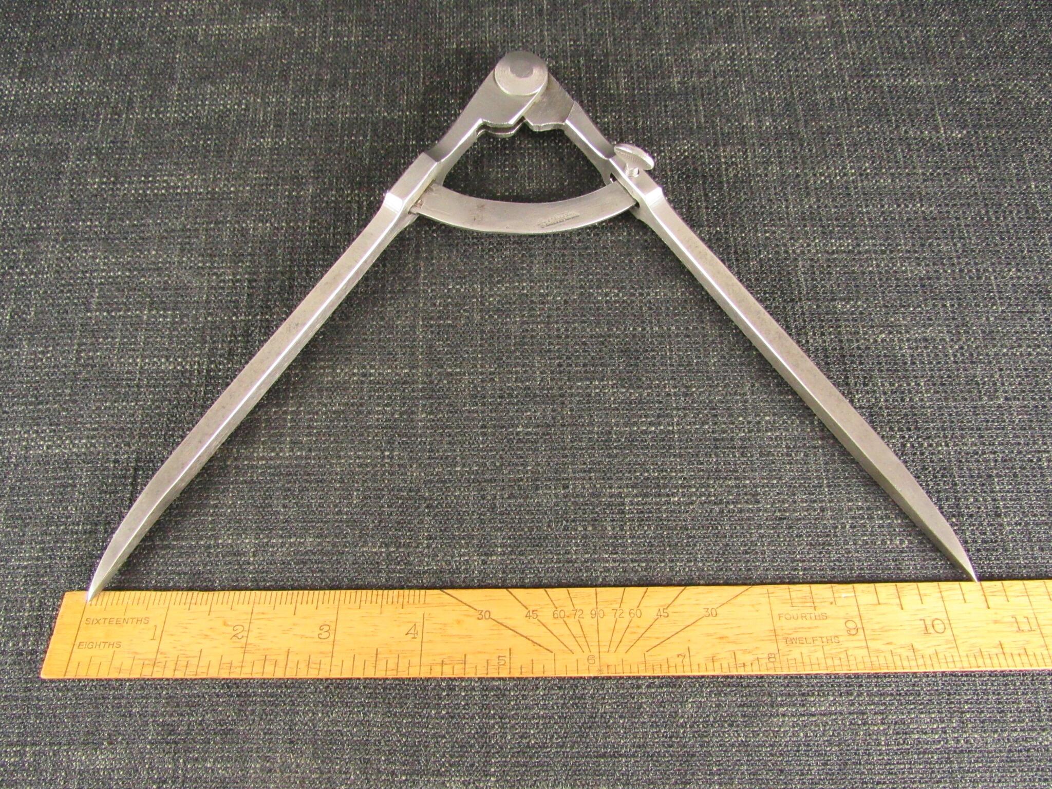 MARPLES Wing Dividers *SOLD*