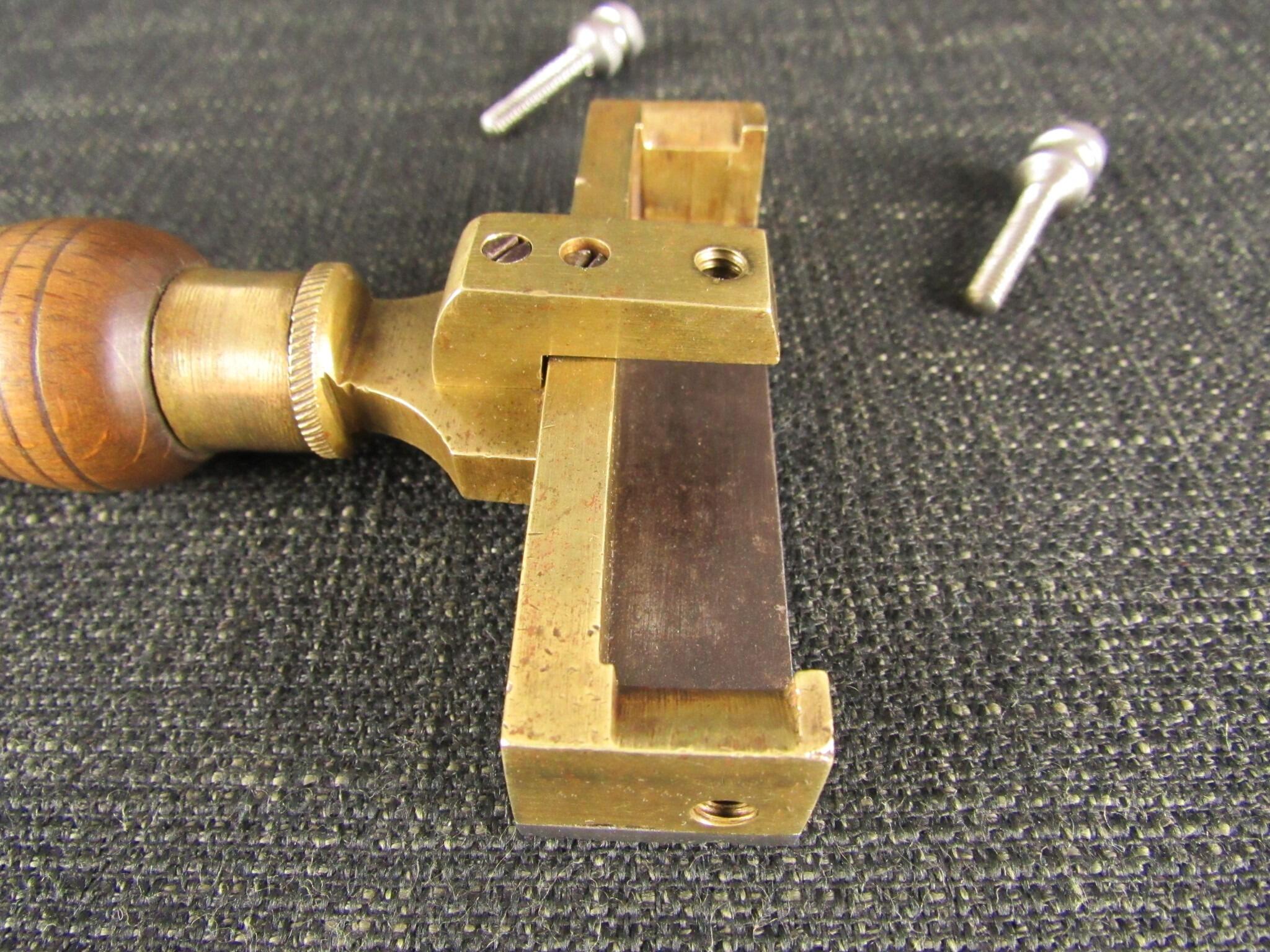 Bookbinders Type Holder - Letter Holder *SOLD*