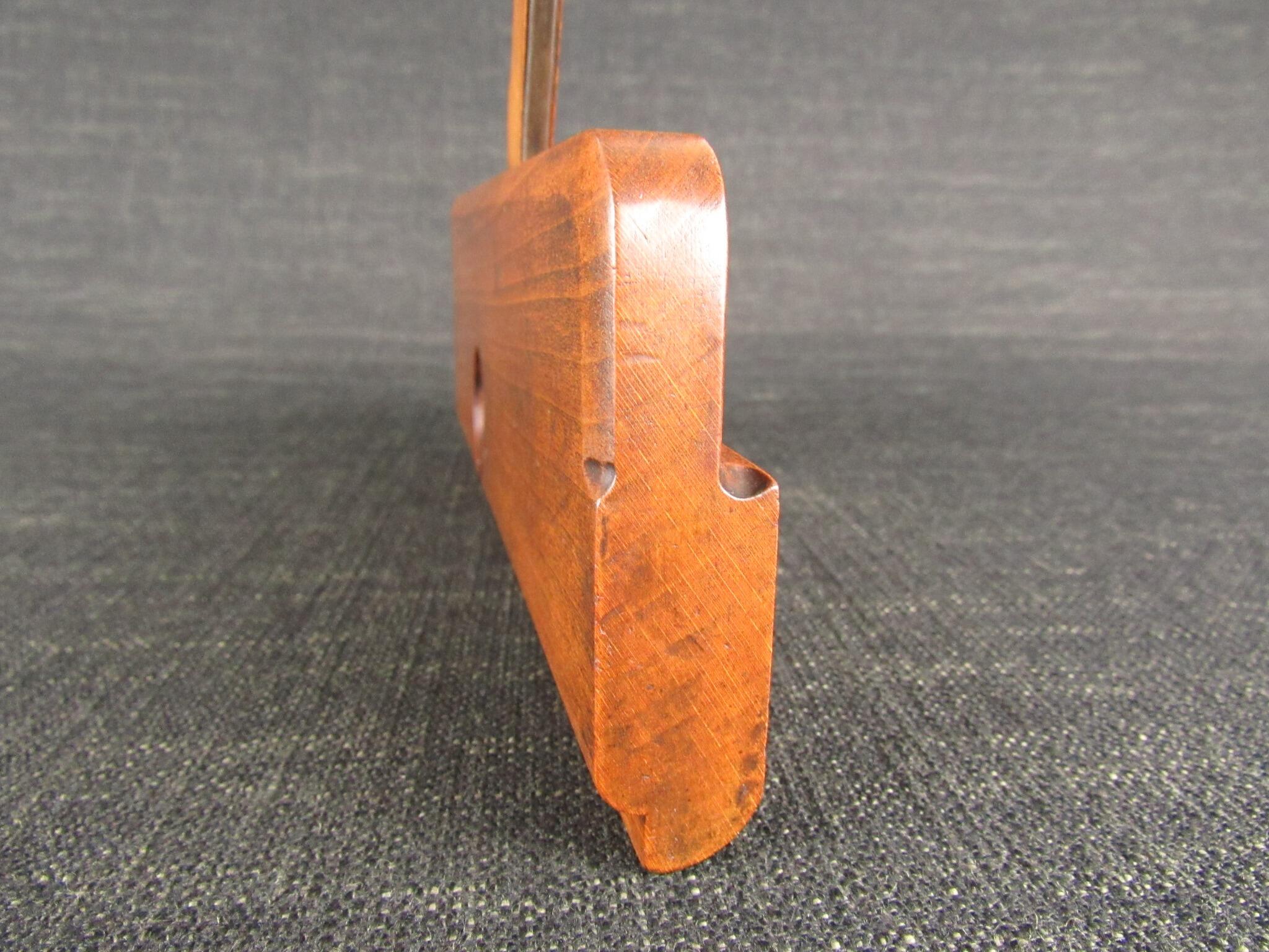 NELSON Side Round Moulding Plane *SOLD*