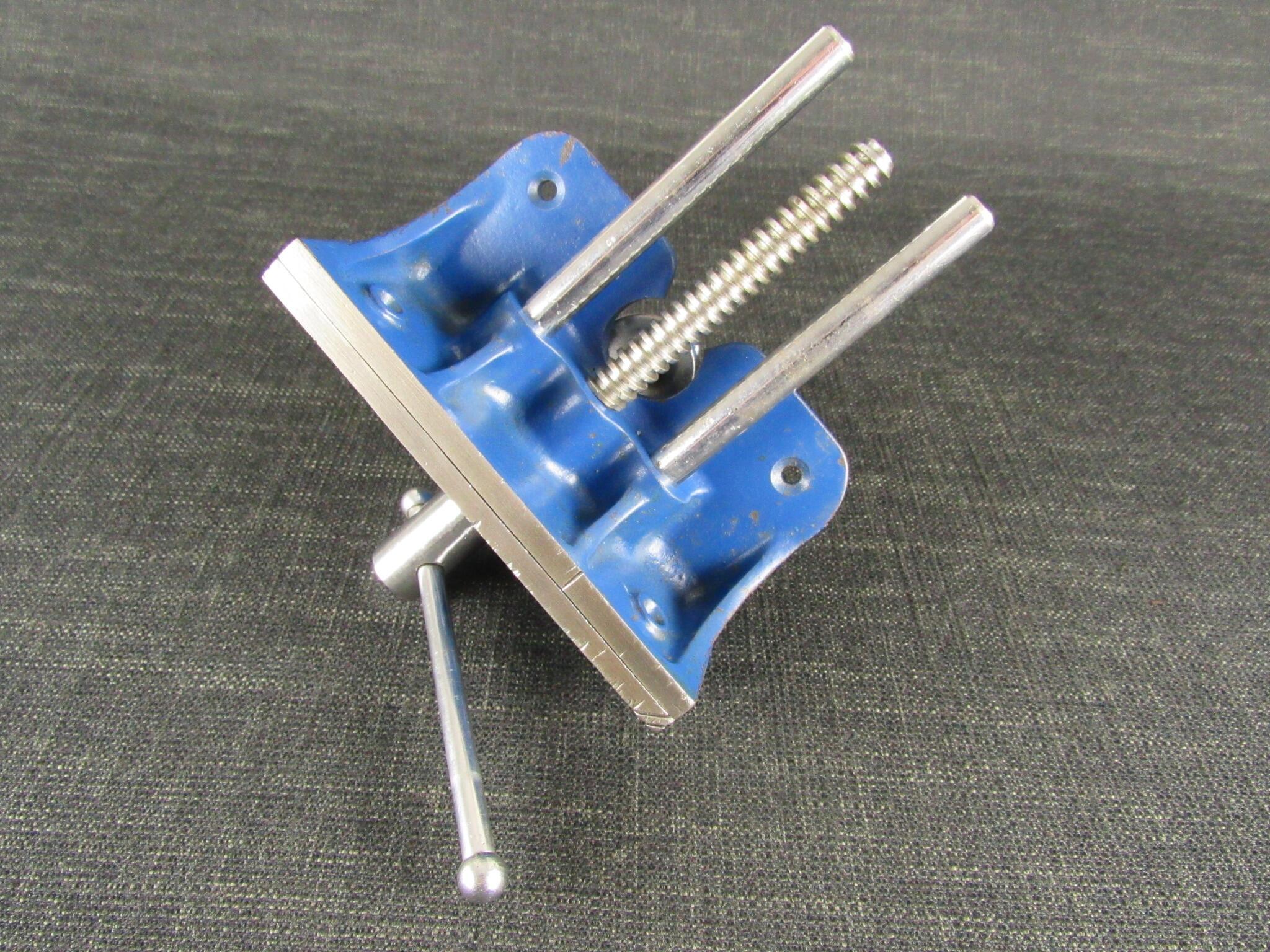 RECORD No 51 Junior Woodwork Vice - Table Vice *SOLD*