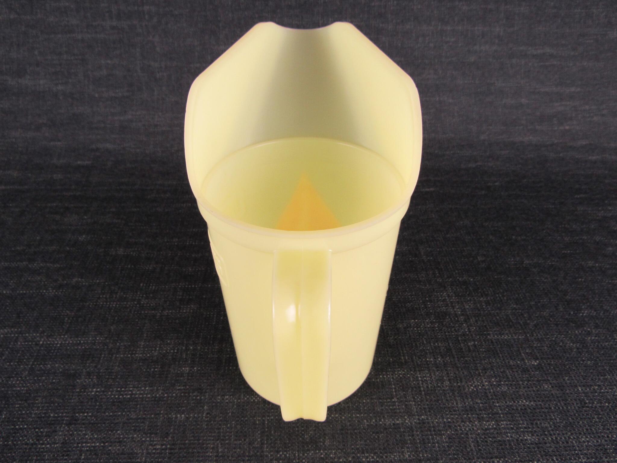 DUCKHAMS Oil Pourer 1 Quart 1 Litre