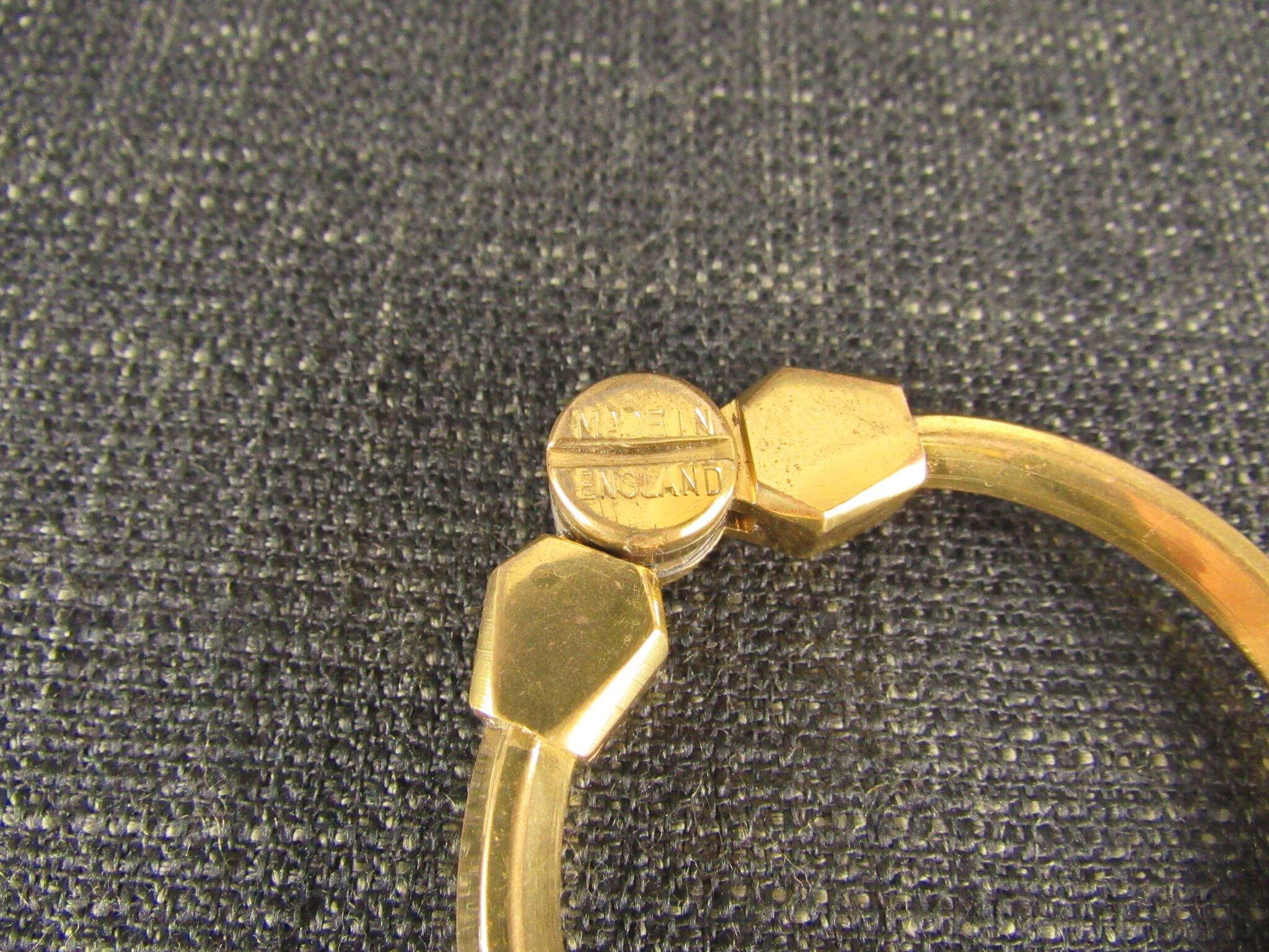 Brass Nautical Navigation Dividers *SOLD*