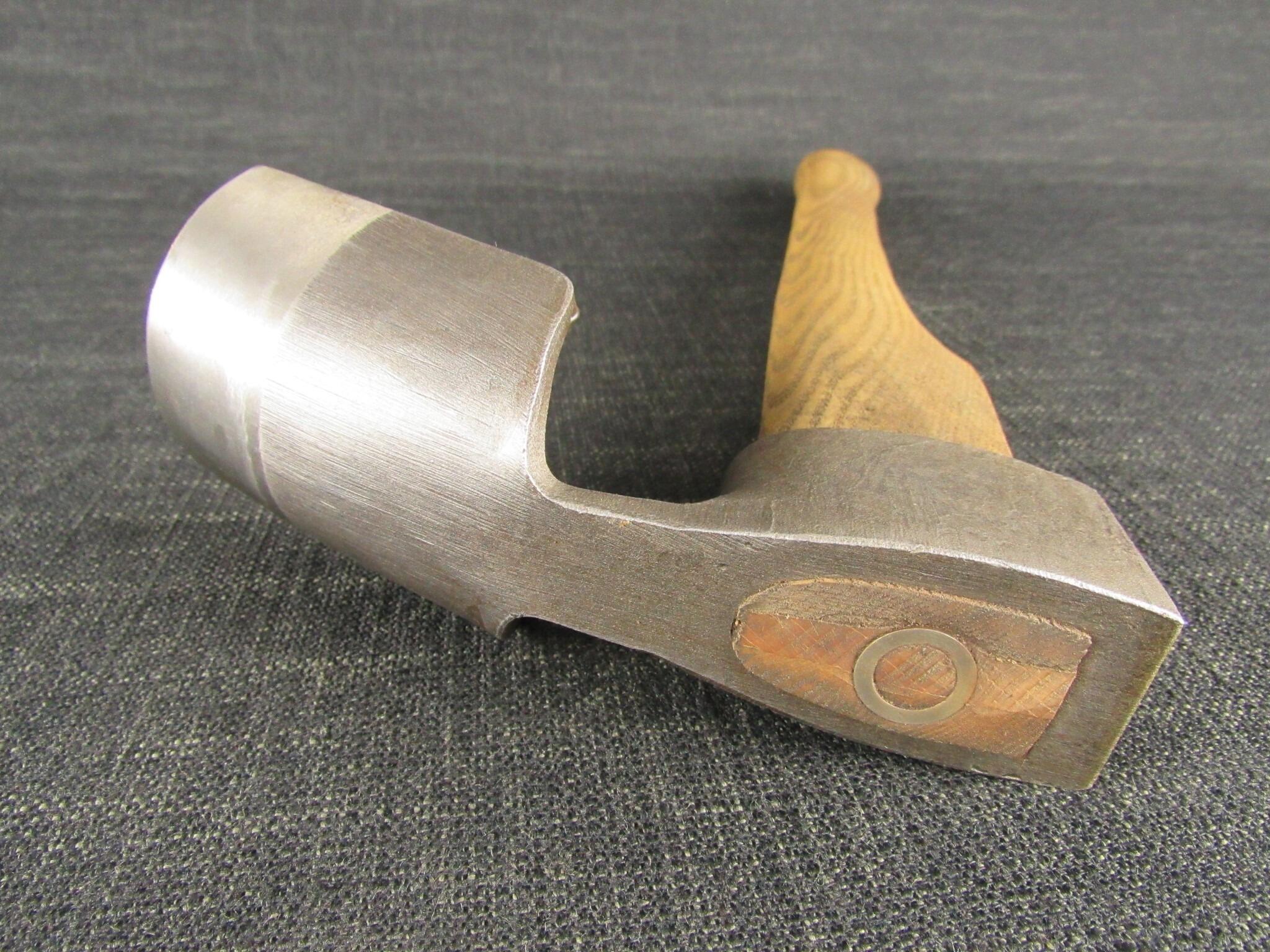 PFEIL Curved Adze SOLD