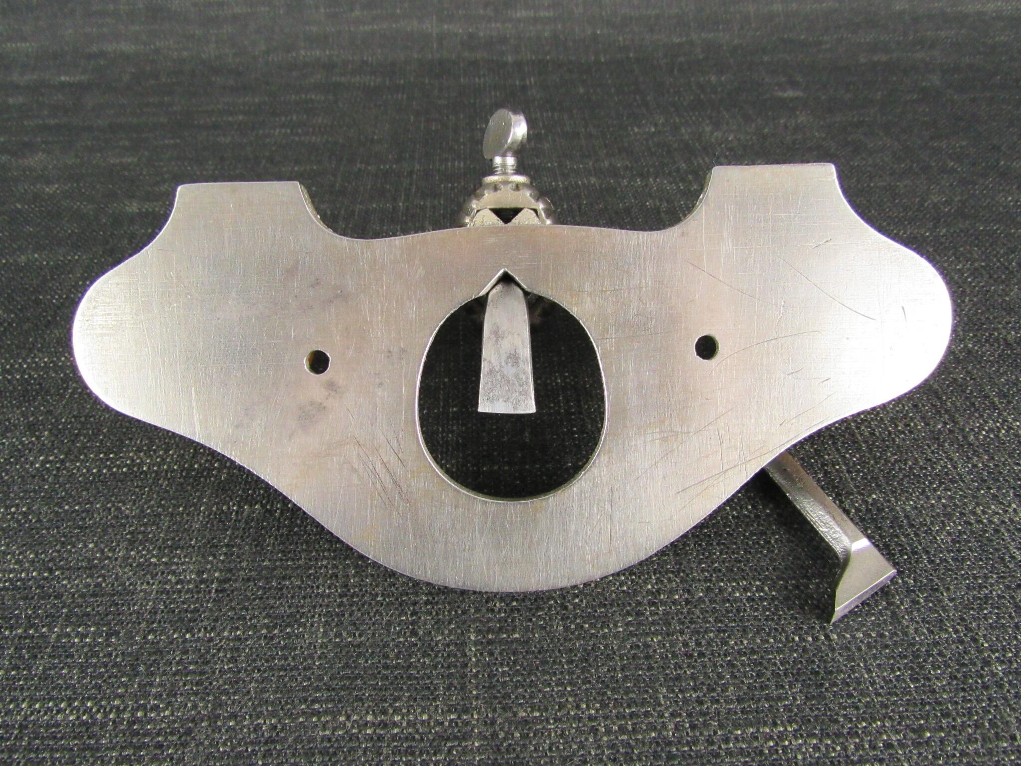 American STANLEY 71 1/2 Router Plane - Type 4 *SOLD*