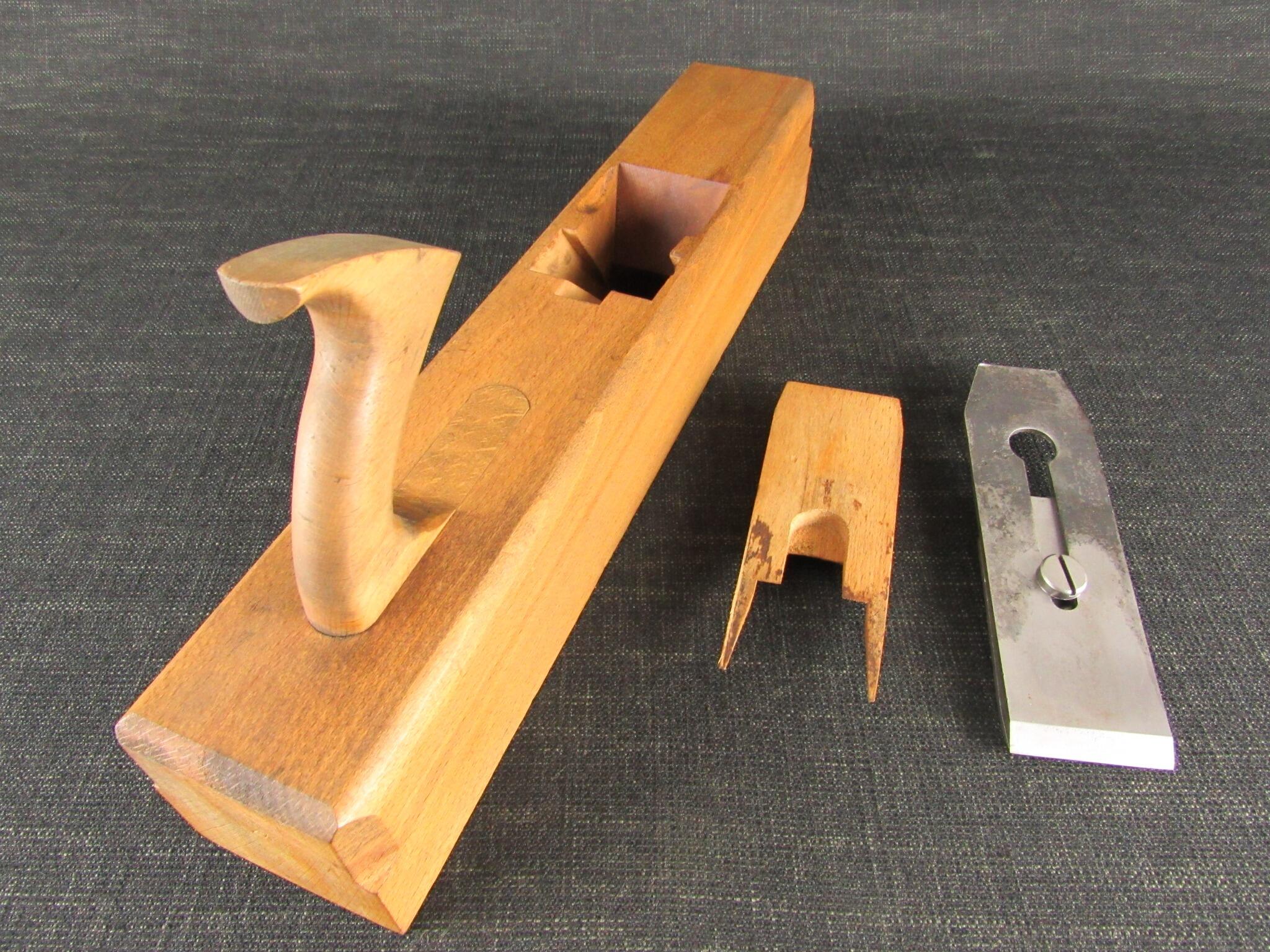 MARPLES Wooden Jack Plane *SOLD*