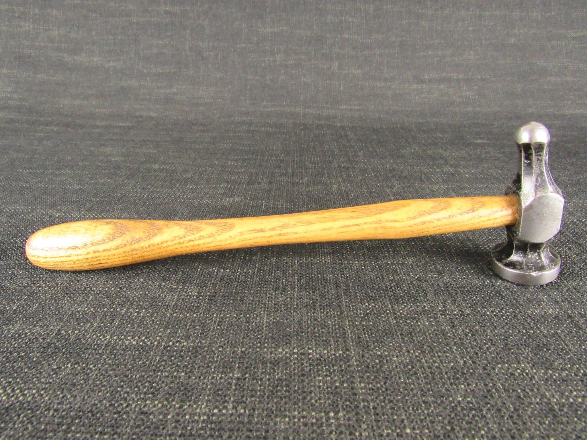 WHITEHOUSE Repousse Hammer *SOLD*