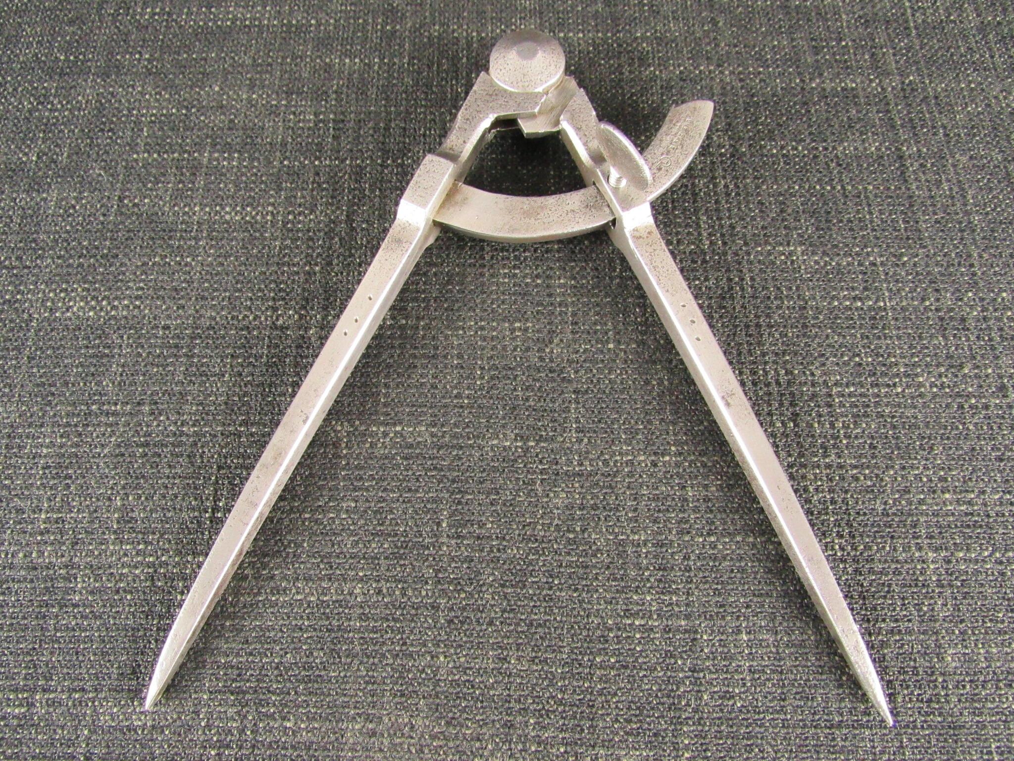 PRESTON Wing Dividers *SOLD*