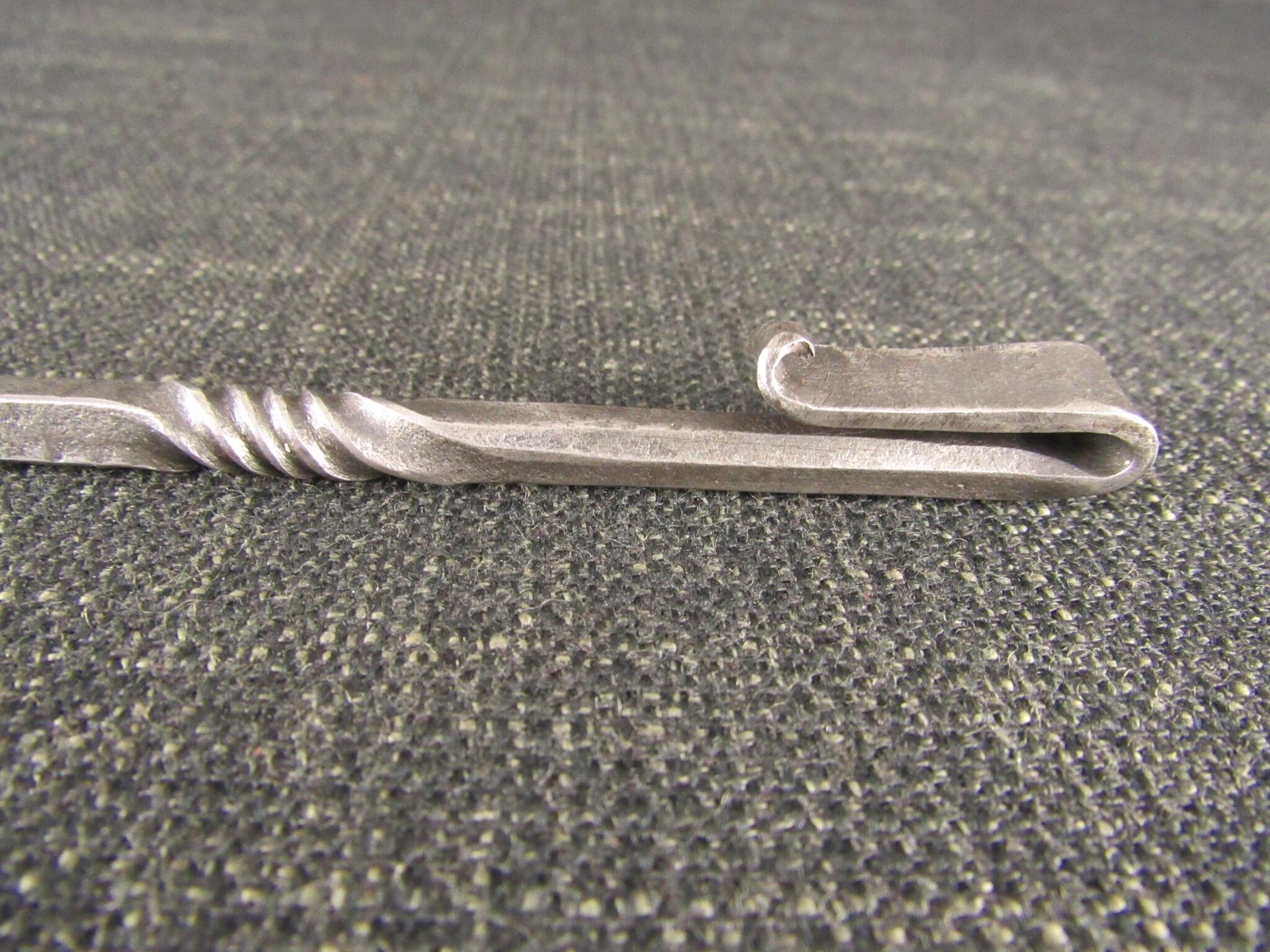 18th Century Antique Scribe with Pocket Hook *SOLD*