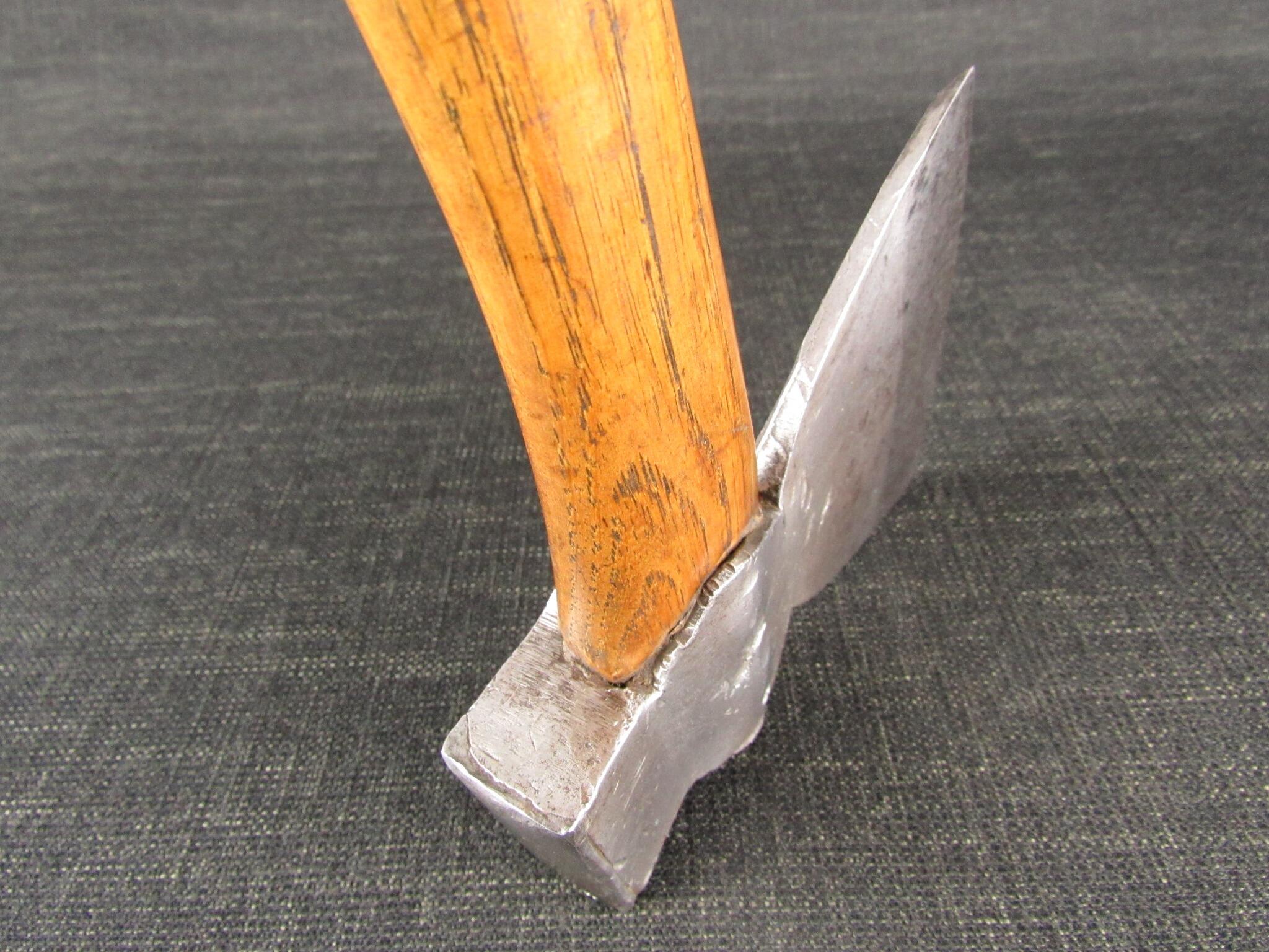 Kent Pattern No 4 Side Axe *SOLD*