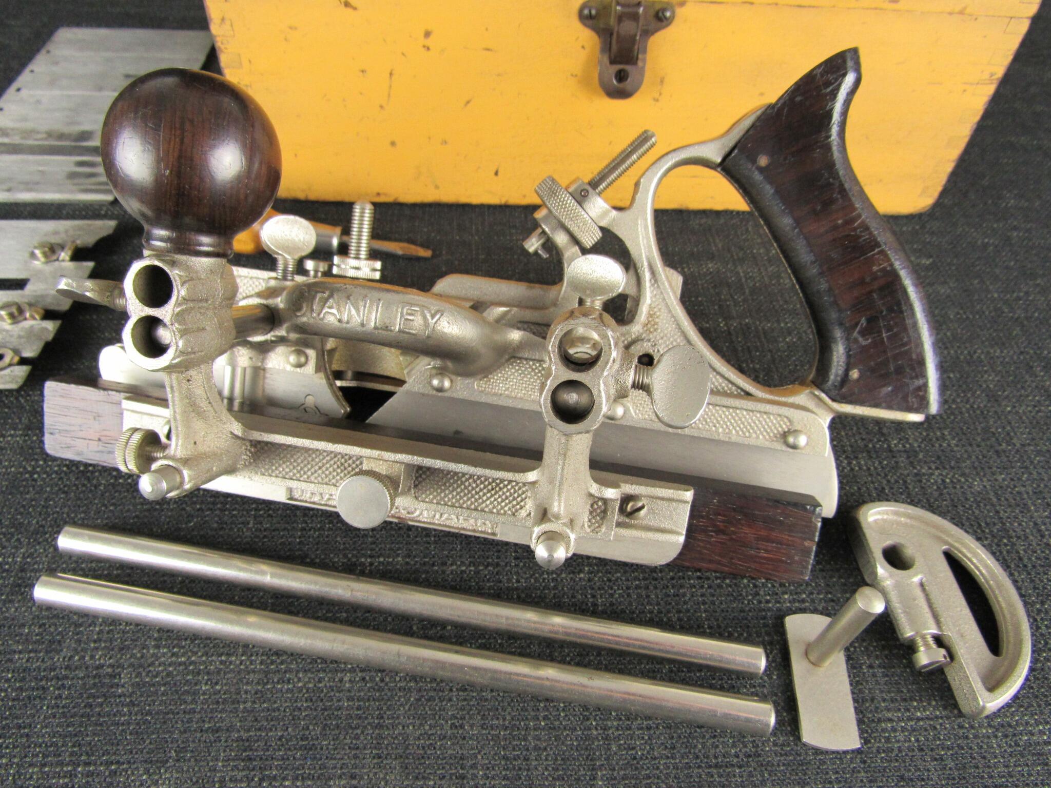 STANLEY 45 Combination Plane - Type 16 *SOLD*