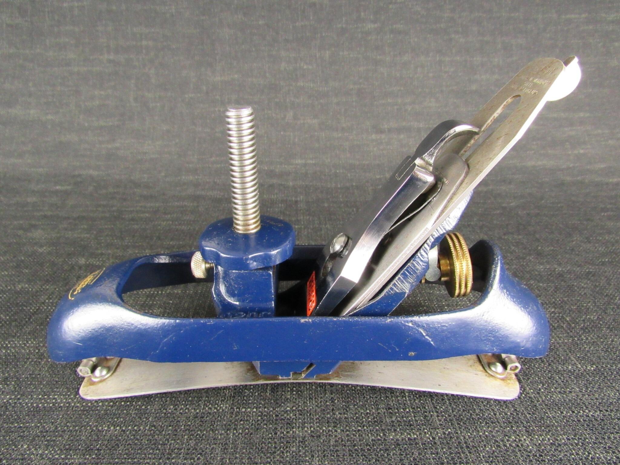 RECORD 020C Compass Plane *SOLD*