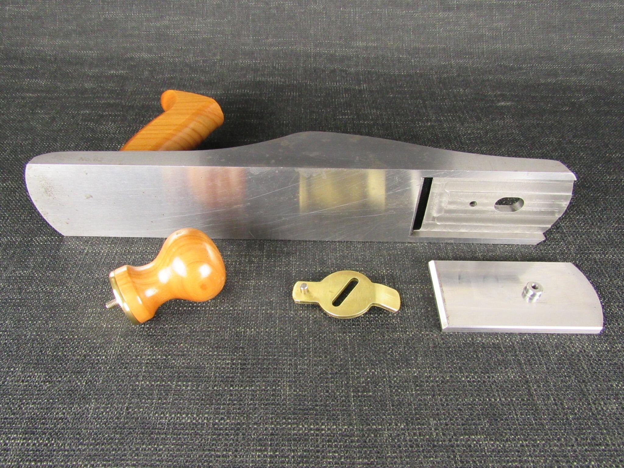 STANLEY 62 Sweetheart Low Angle Jack Plane - 1-12-137 *SOLD*